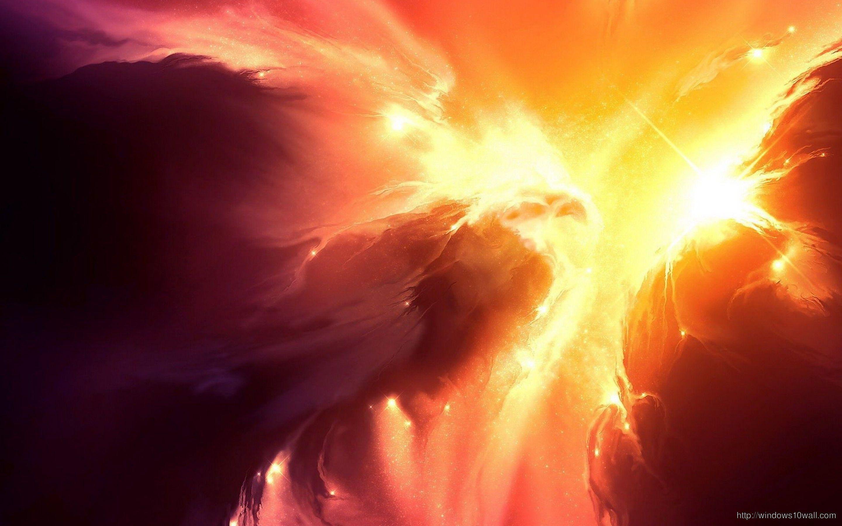 Phoenix Wallpapers - Top Free Phoenix Backgrounds - WallpaperAccess