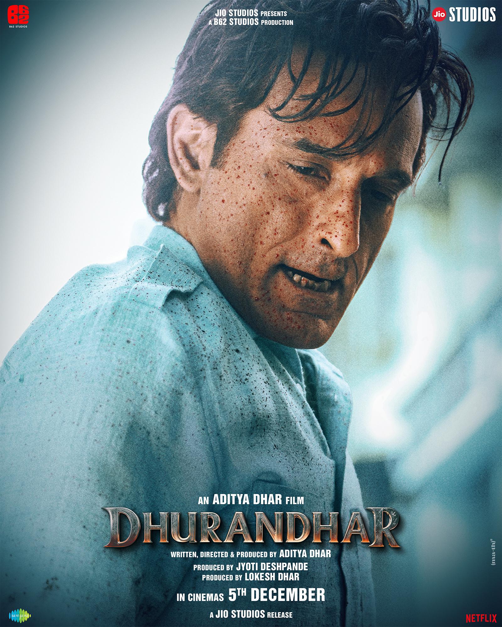 Dhurandhar Wallpapers - Top Free Dhurandhar Backgrounds - WallpaperAccess