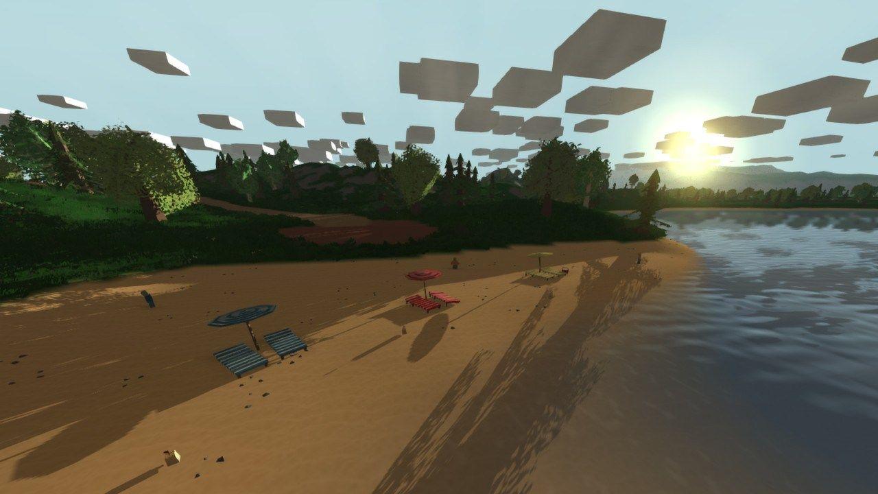 Unturned Wallpapers - Top Free Unturned Backgrounds - WallpaperAccess