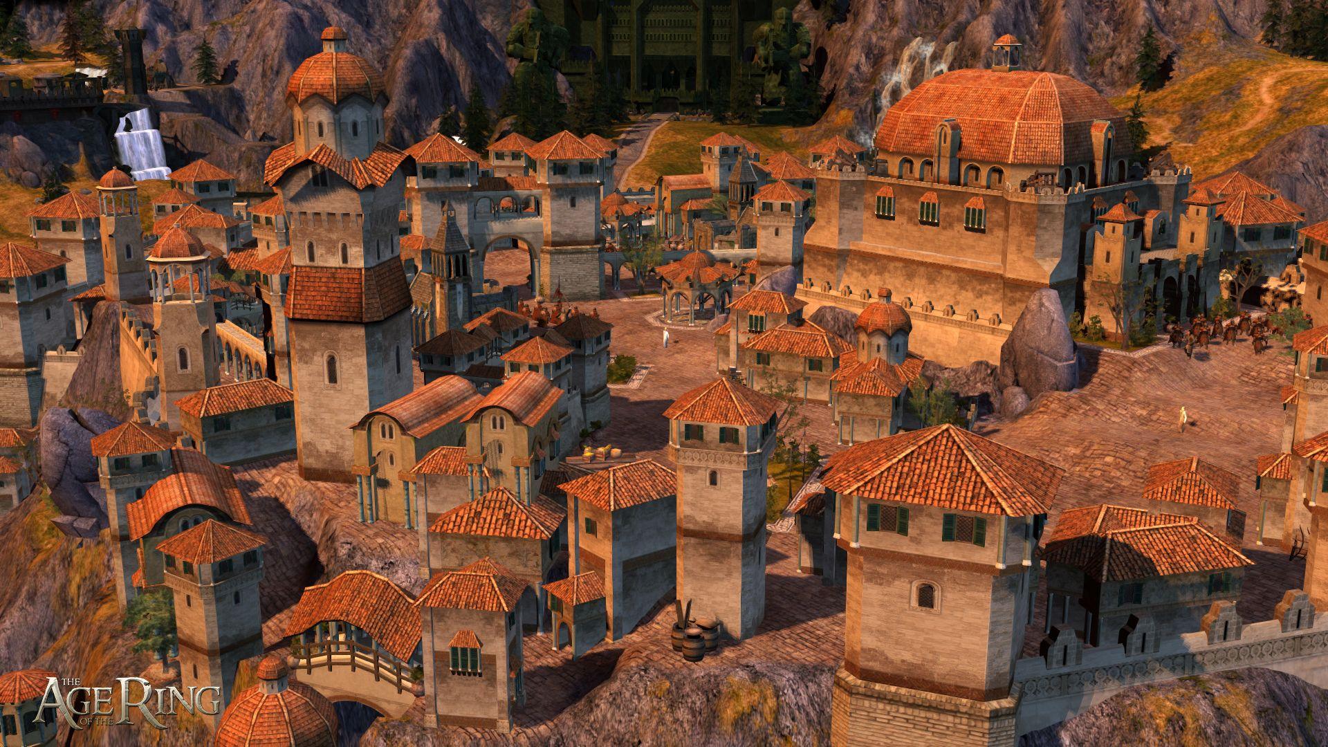 Erebor Wallpapers - Top Free Erebor Backgrounds - WallpaperAccess