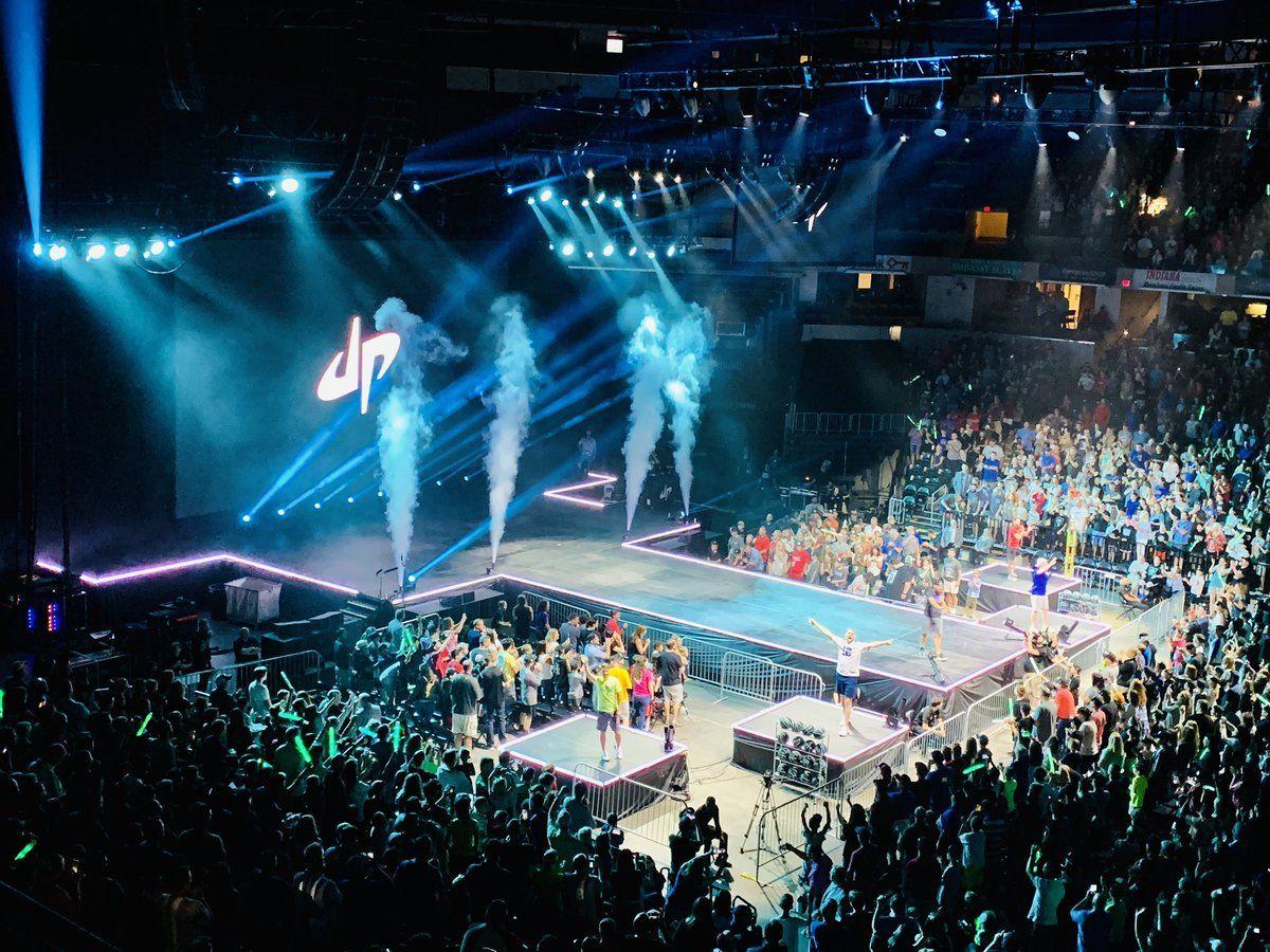 Dude Perfect Wallpapers - Top Free Dude Perfect Backgrounds ...