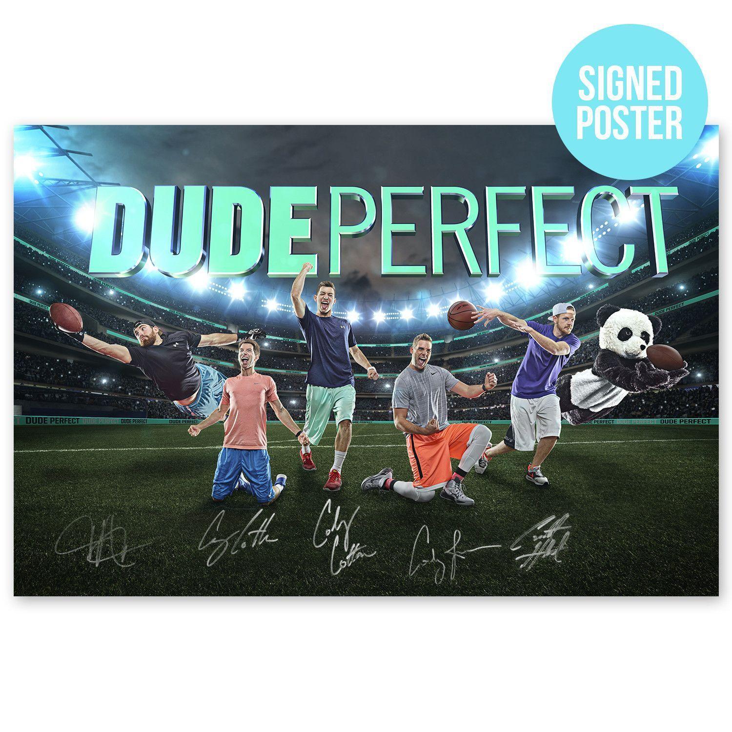 Dude Perfect Wallpapers - Top Free Dude Perfect Backgrounds ...