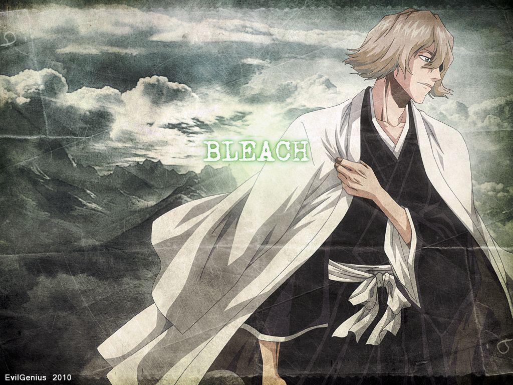 Kisuke Urahara Wallpapers - Top Free Kisuke Urahara Backgrounds ...