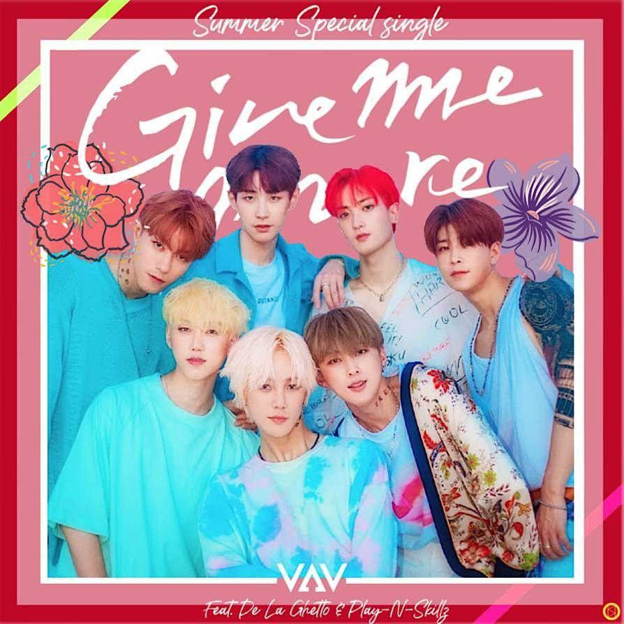 VAV Wallpapers - Top Free VAV Backgrounds - WallpaperAccess