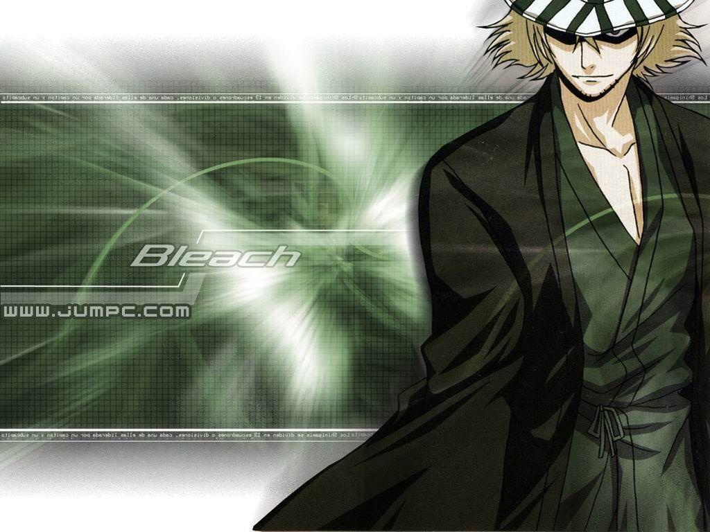 Kisuke Urahara Wallpapers - Top Free Kisuke Urahara Backgrounds ...