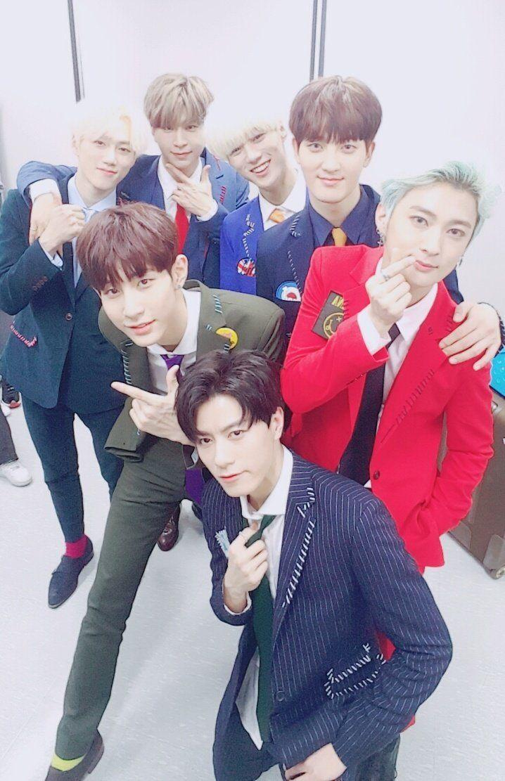 VAV Kpop Wallpapers - Top Free VAV Kpop Backgrounds - WallpaperAccess