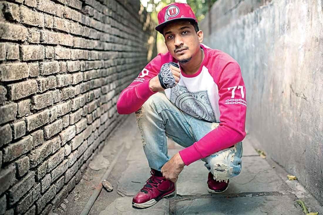 Divine Rapper Wallpapers - Top Free Divine Rapper Backgrounds ...