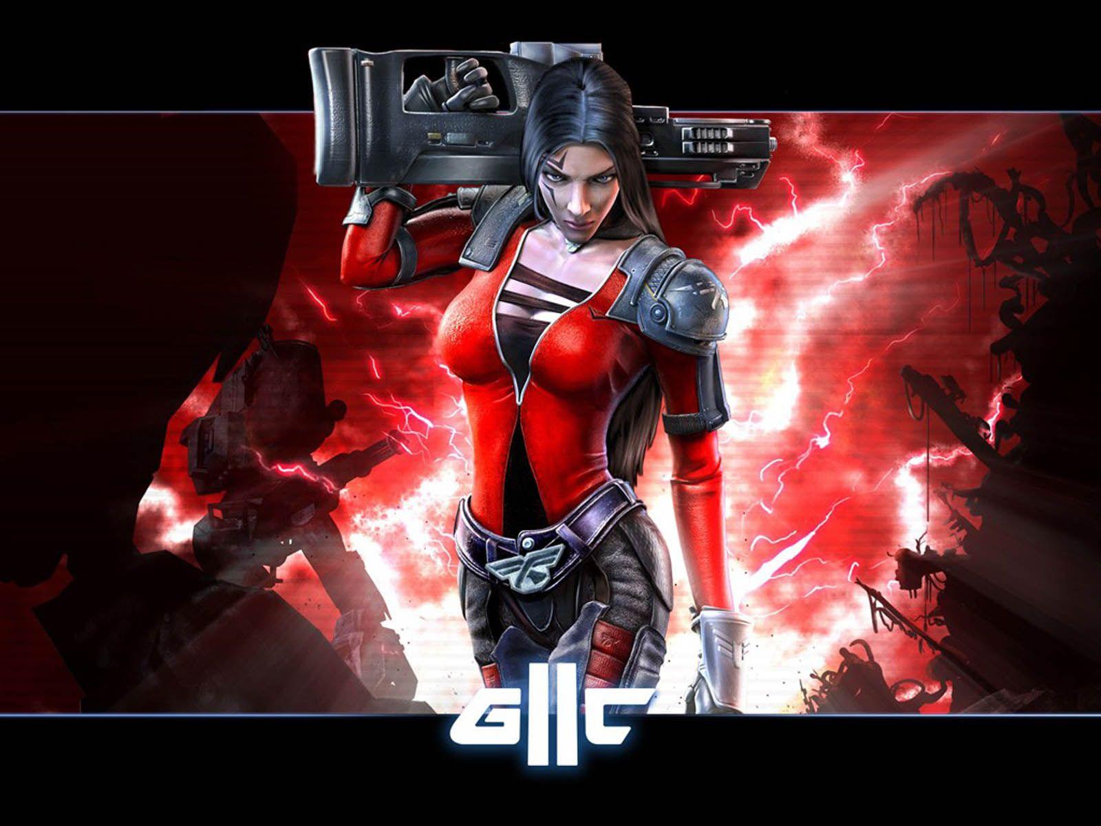 Control Game Wallpapers - Top Free Control Game Backgrounds ...