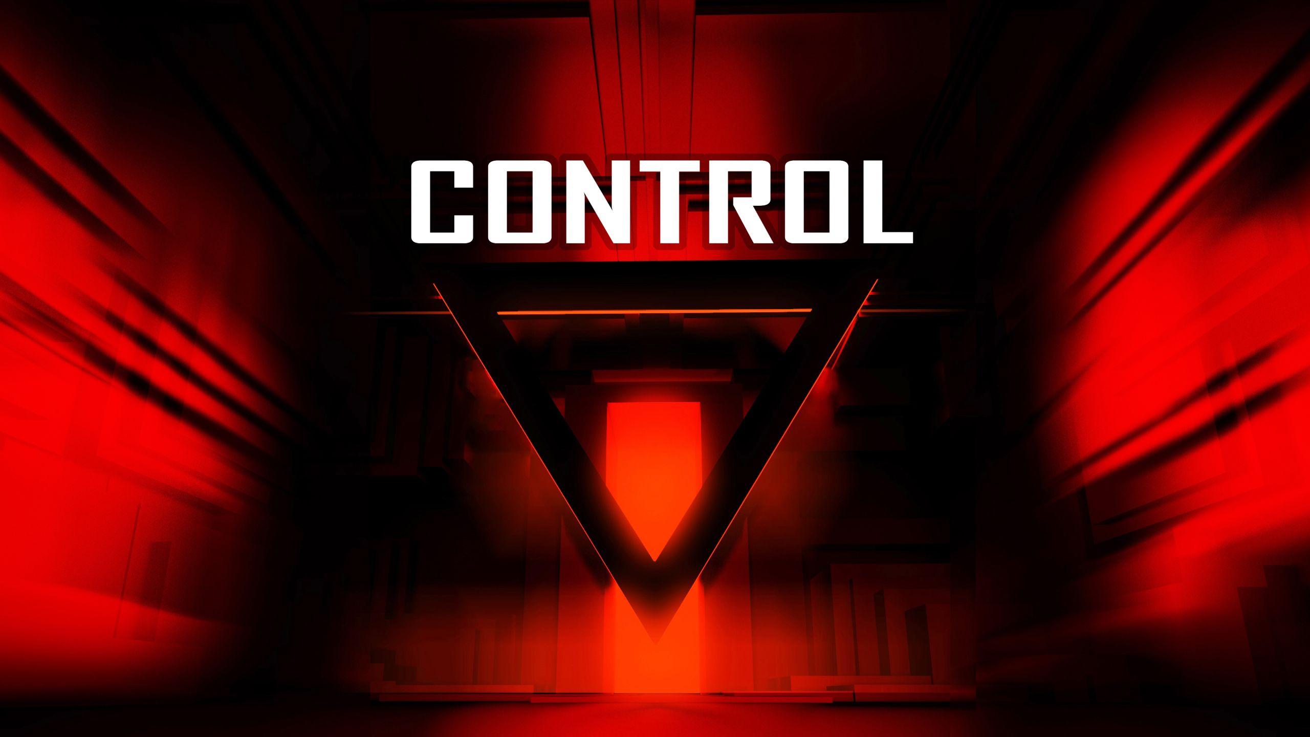 Control Game Wallpapers - Top Free Control Game Backgrounds ...