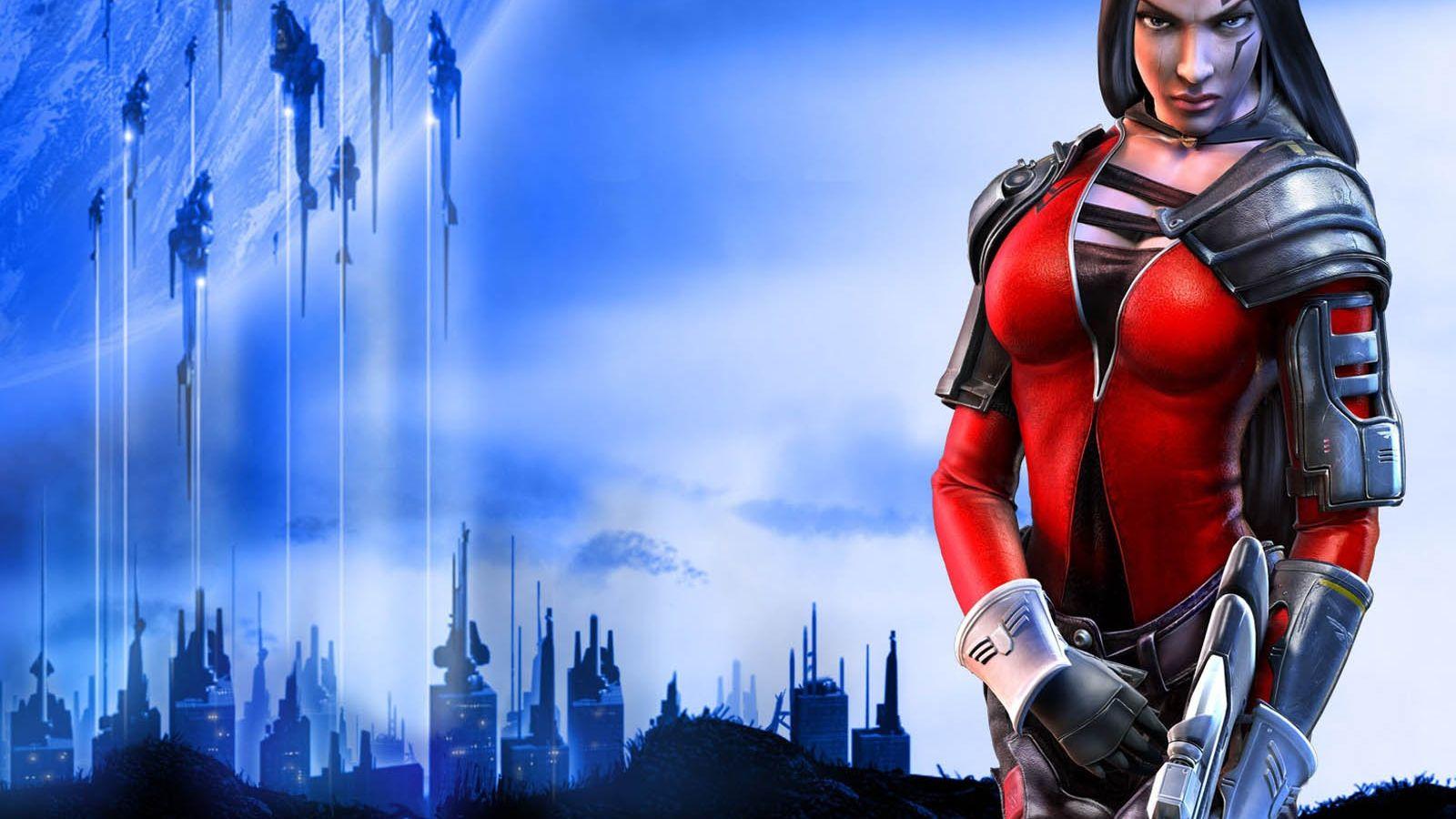 Control Game Wallpapers - Top Free Control Game Backgrounds ...