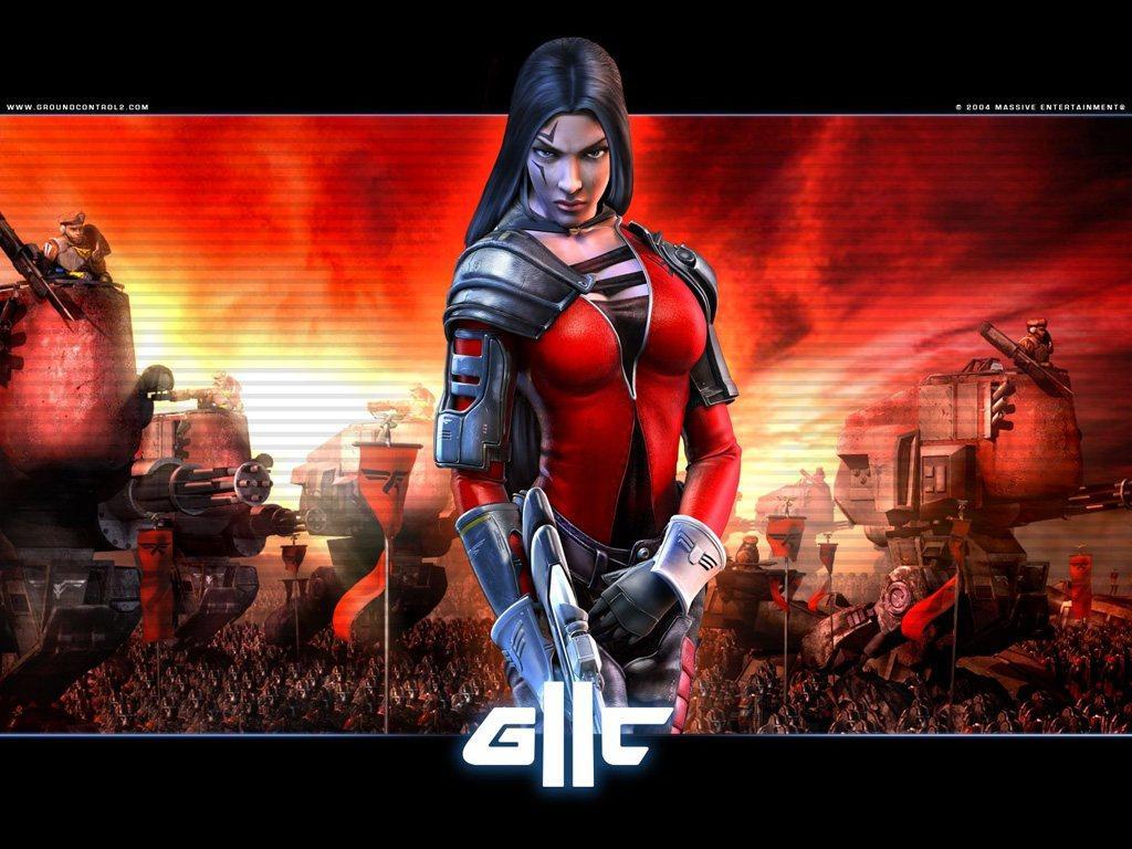 Control Game Wallpapers - Top Free Control Game Backgrounds ...