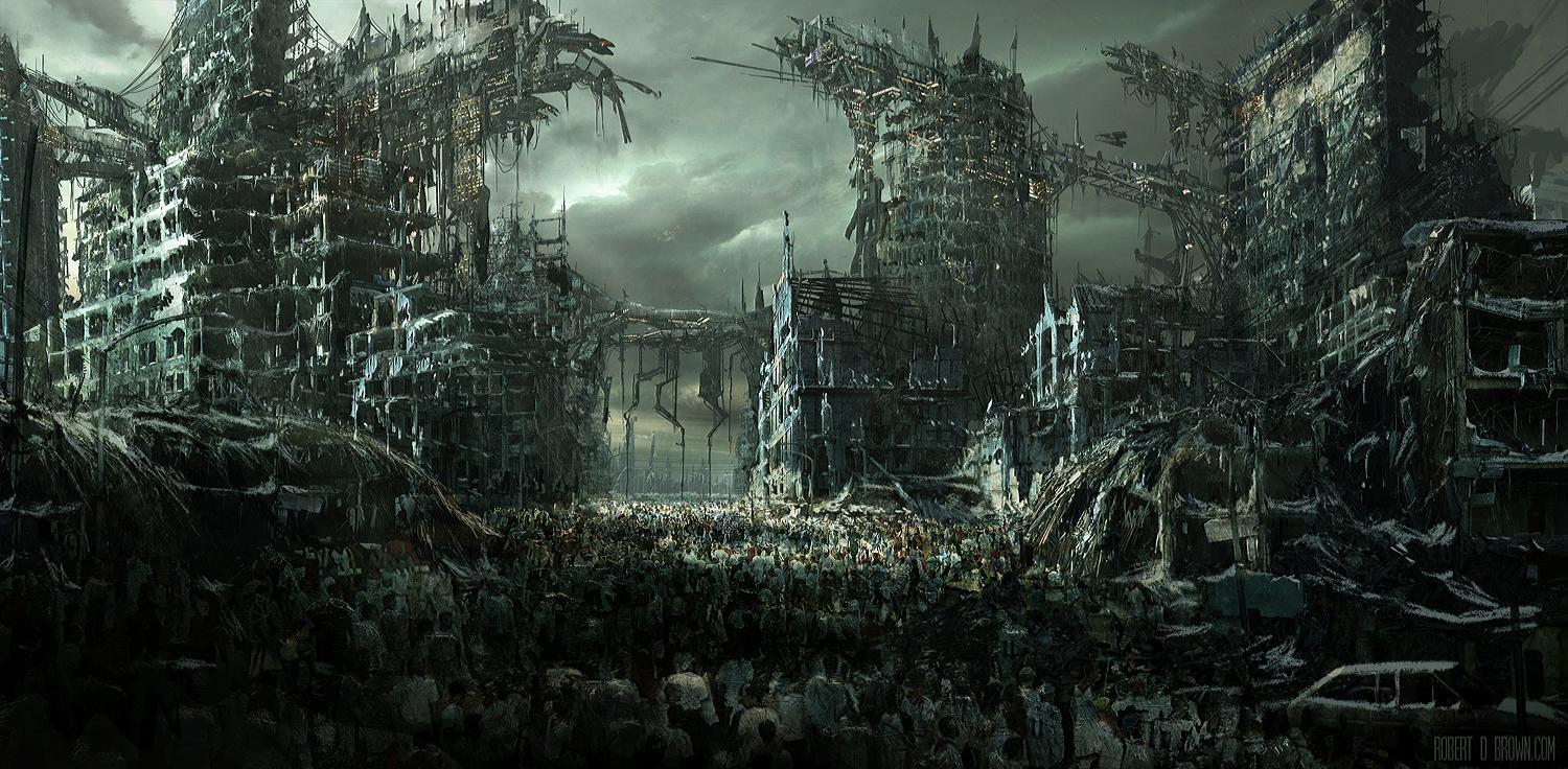 Destroy Wallpapers - Top Free Destroy Backgrounds - WallpaperAccess