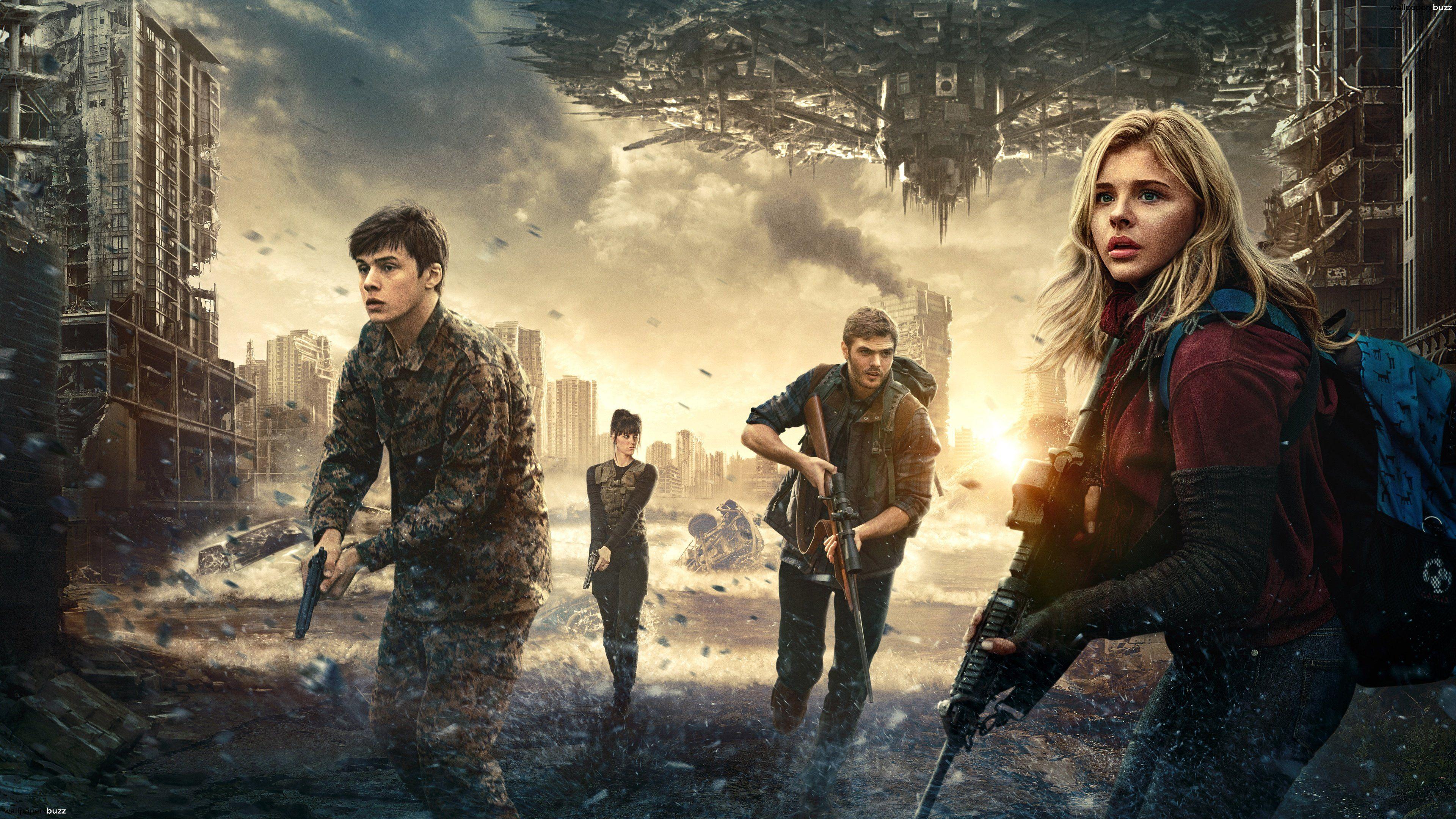 Destroyed City Wallpapers - Top Free Destroyed City Backgrounds ...