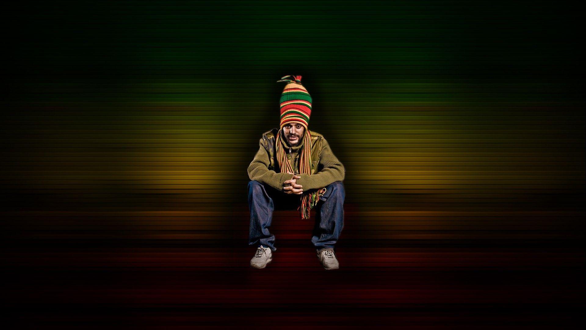 Reggae Music Wallpapers - Top Free Reggae Music Backgrounds ...