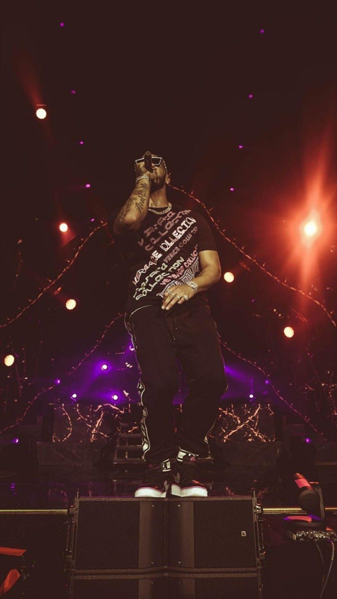 Reggaeton Wallpapers - Top Free Reggaeton Backgrounds - WallpaperAccess