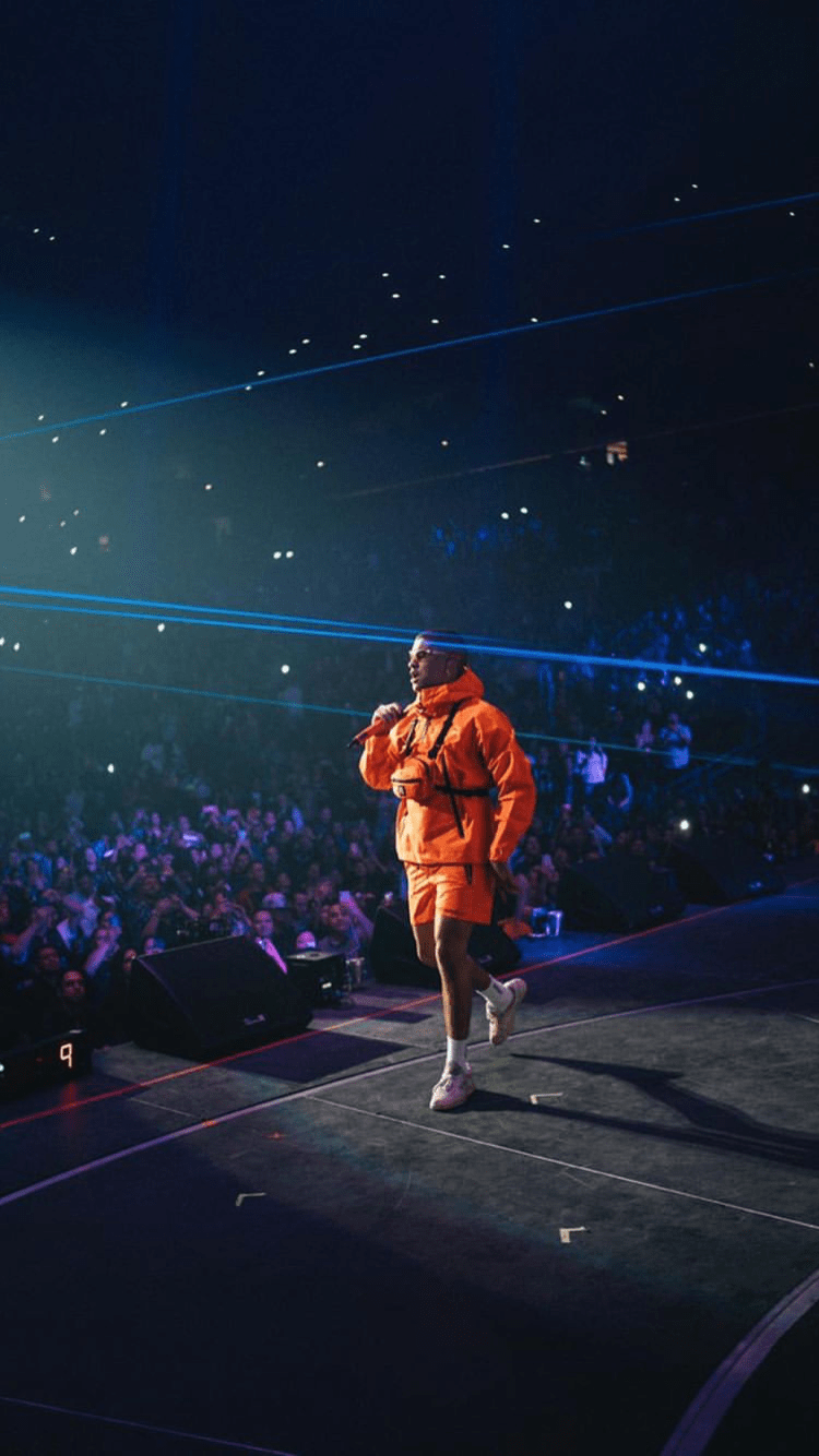 Reggaeton Wallpapers - Top Free Reggaeton Backgrounds - WallpaperAccess