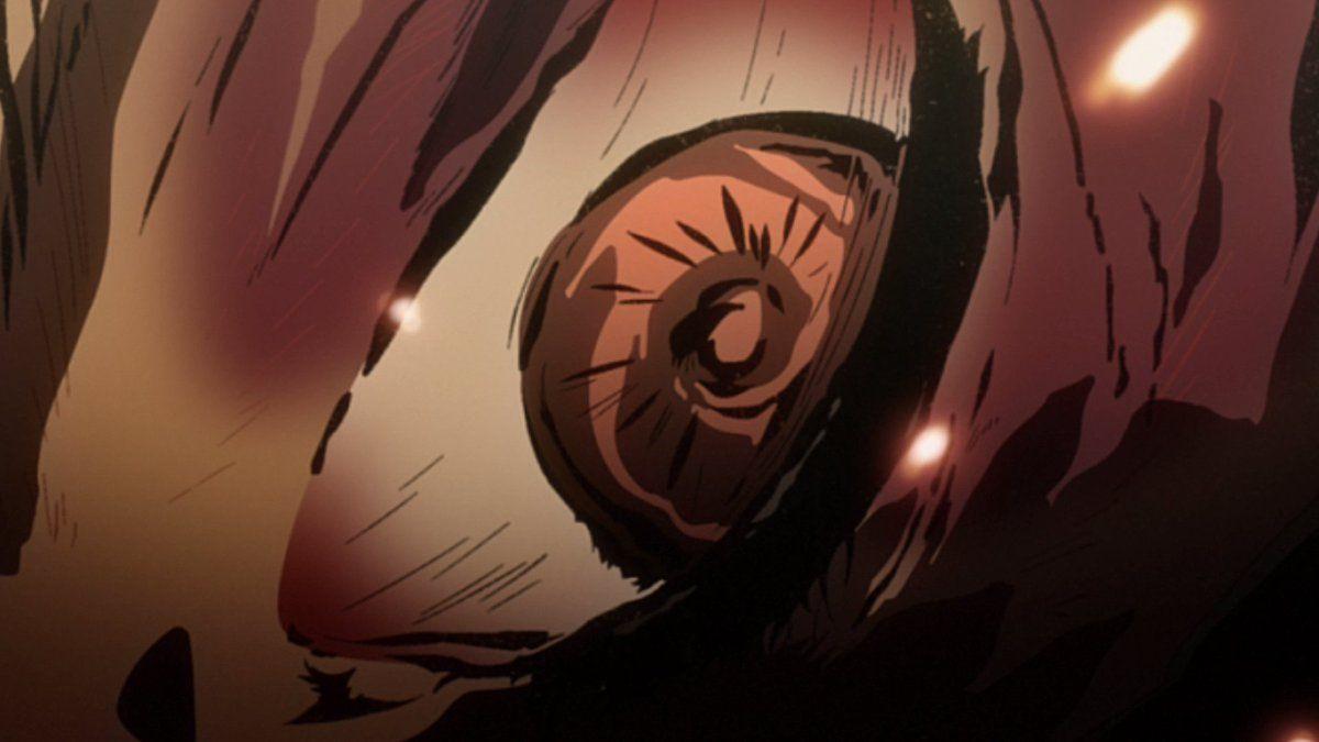 Megalo Box Wallpapers - Top Free Megalo Box Backgrounds - WallpaperAccess