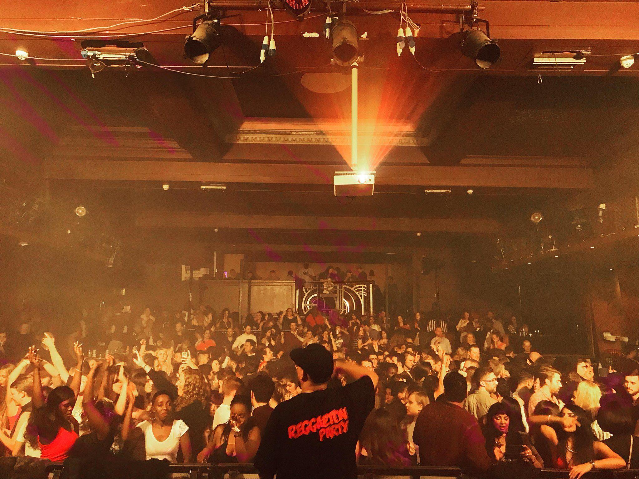 Reggaeton Wallpapers - Top Free Reggaeton Backgrounds - WallpaperAccess