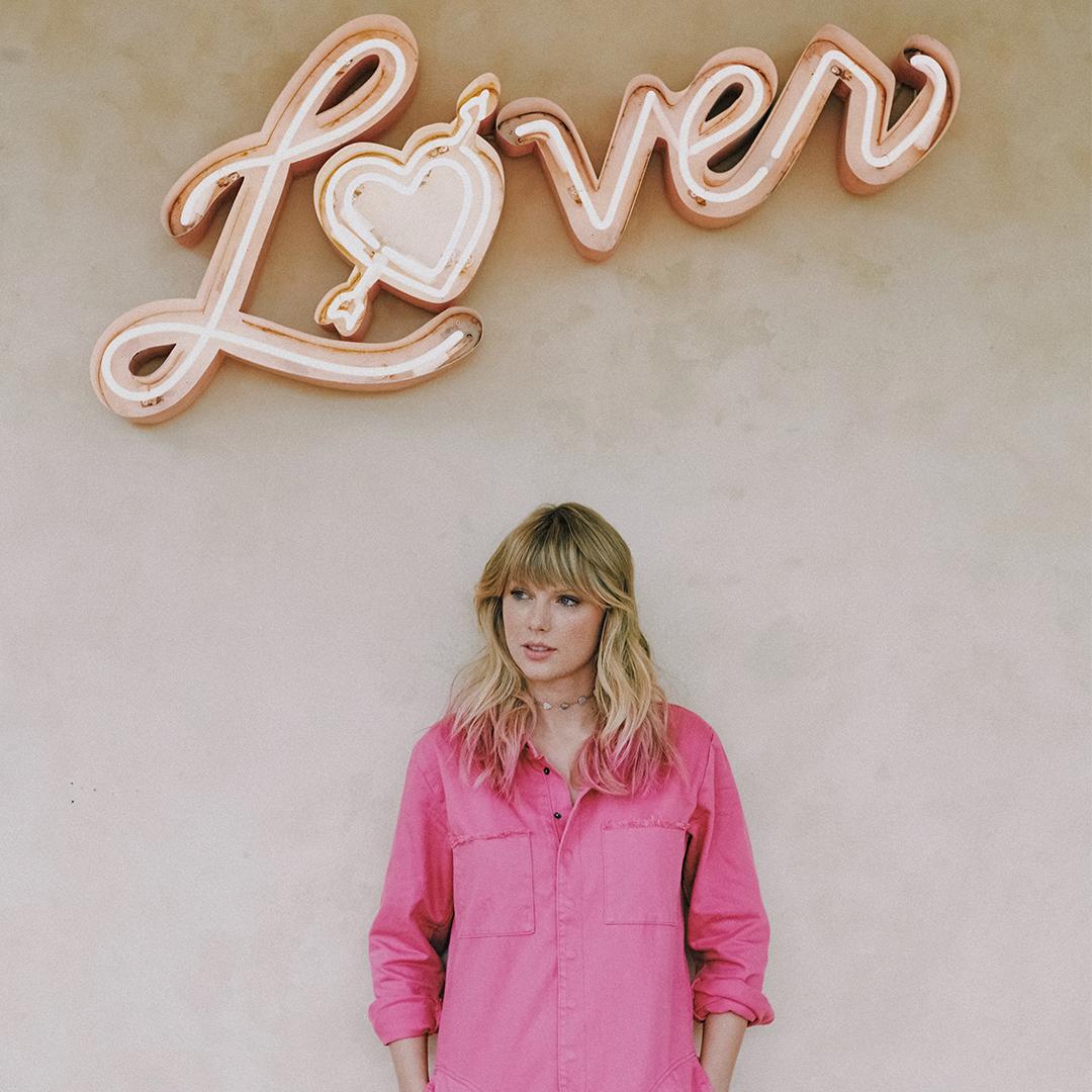 Lover Taylor Swift Wallpapers - Top Free Lover Taylor Swift Backgrounds ...