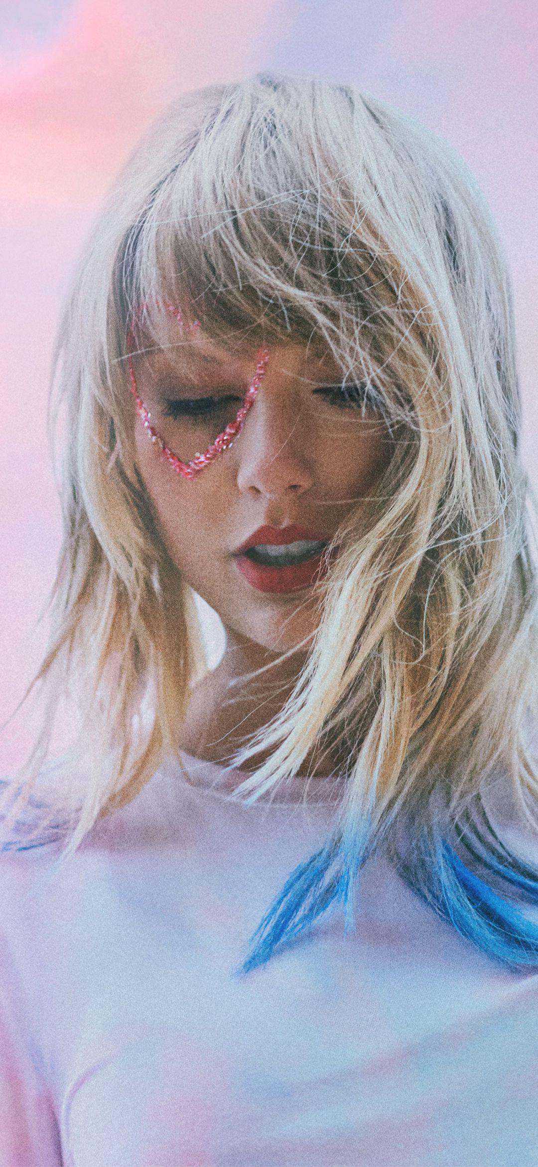 Lover Taylor Swift Wallpapers - Top Free Lover Taylor Swift Backgrounds ...