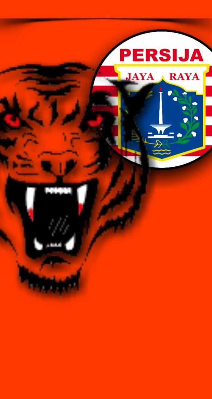 Persija Jakarta Wallpapers - Top Free Persija Jakarta Backgrounds ...