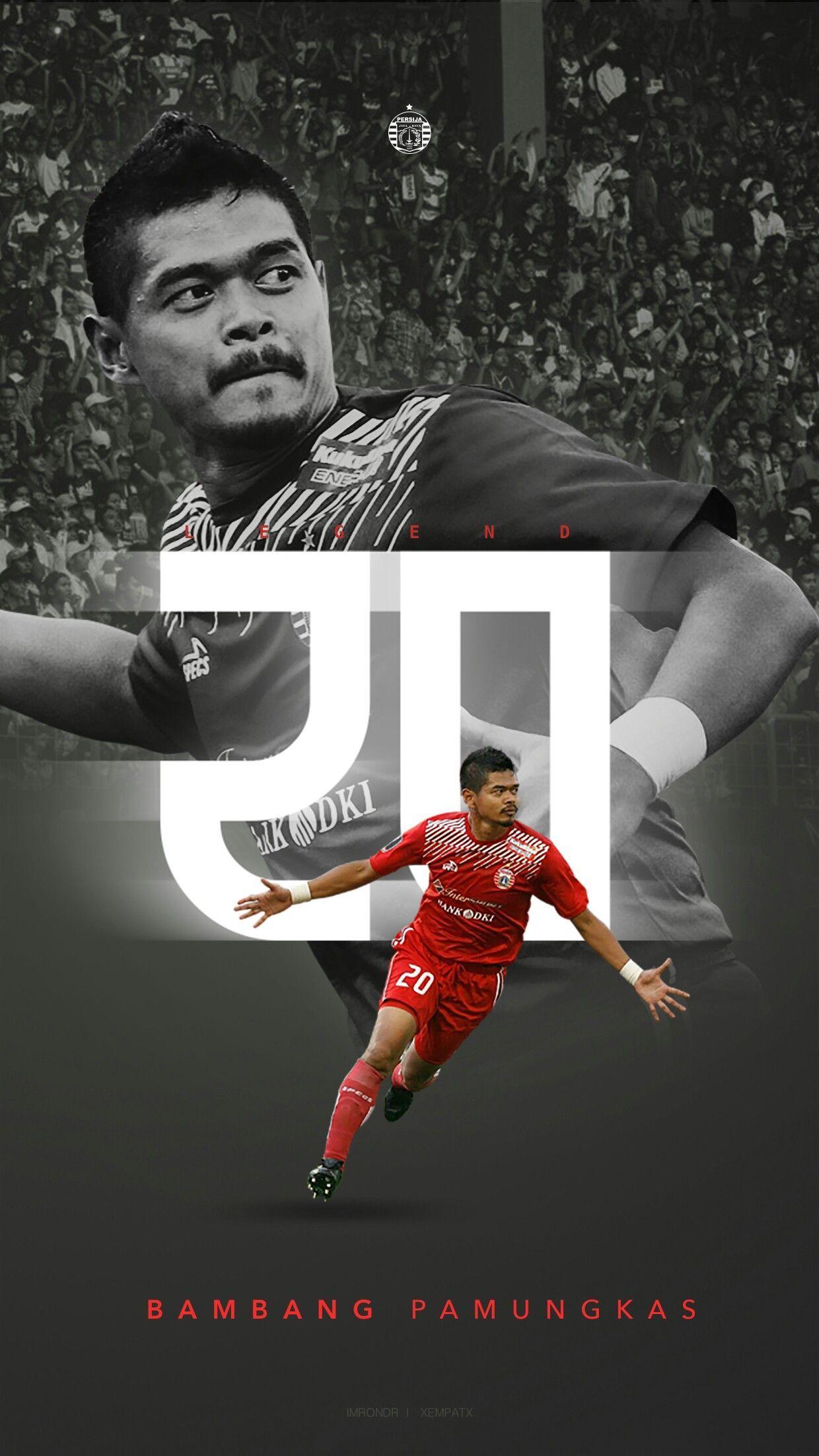 Persija Jakarta Wallpapers - Top Free Persija Jakarta Backgrounds ...