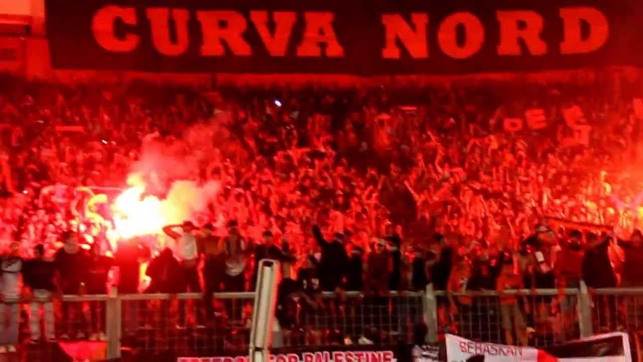 Persija Jakarta Wallpapers - Top Free Persija Jakarta Backgrounds ...