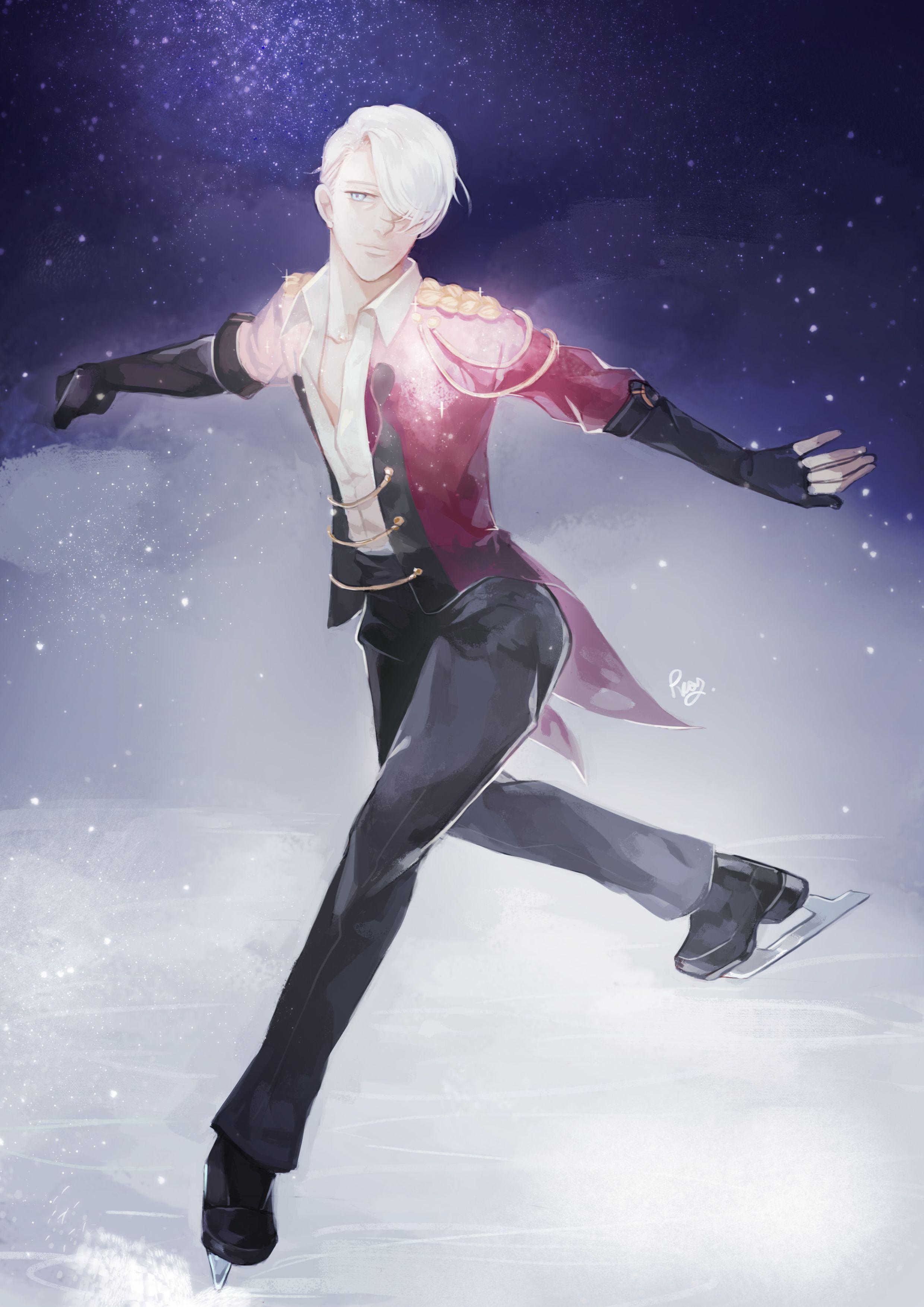 Figure Skating Wallpapers - Top Free Figure Skating Backgrounds ...