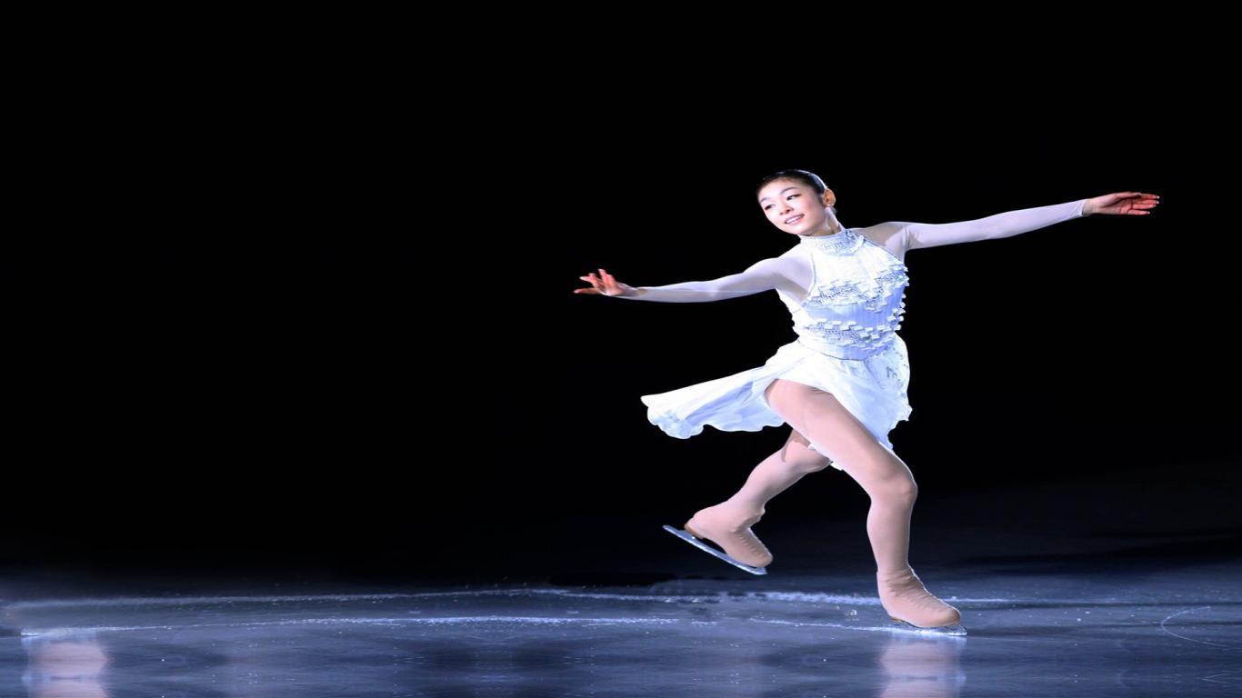 Figure Skating Wallpapers - Top Free Figure Skating Backgrounds ...