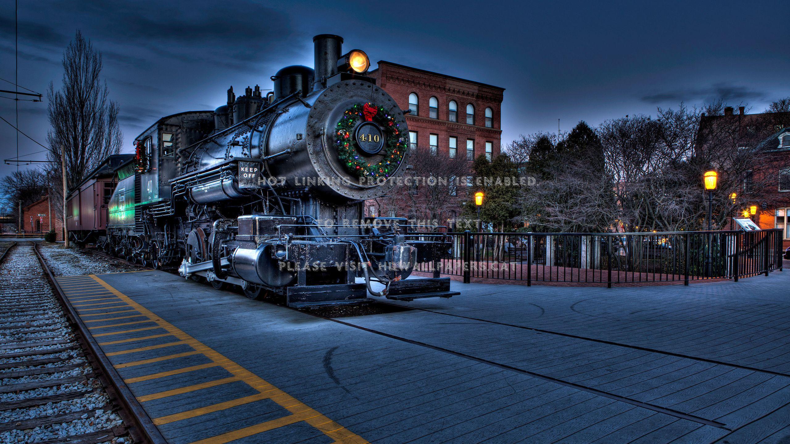 Polar Express Wallpapers - Top Free Polar Express Backgrounds ...