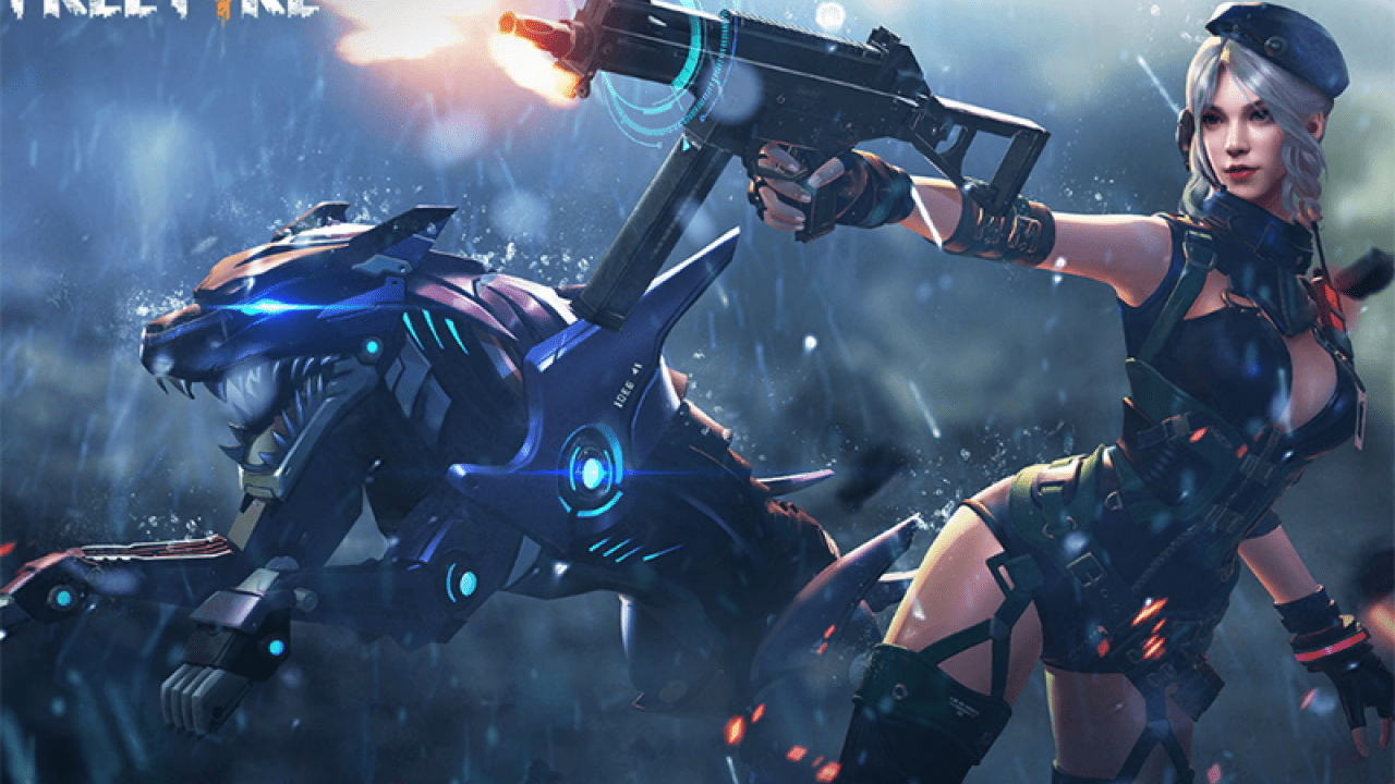 Free Fire HD Wallpapers - Top Free Free Fire HD Backgrounds ...