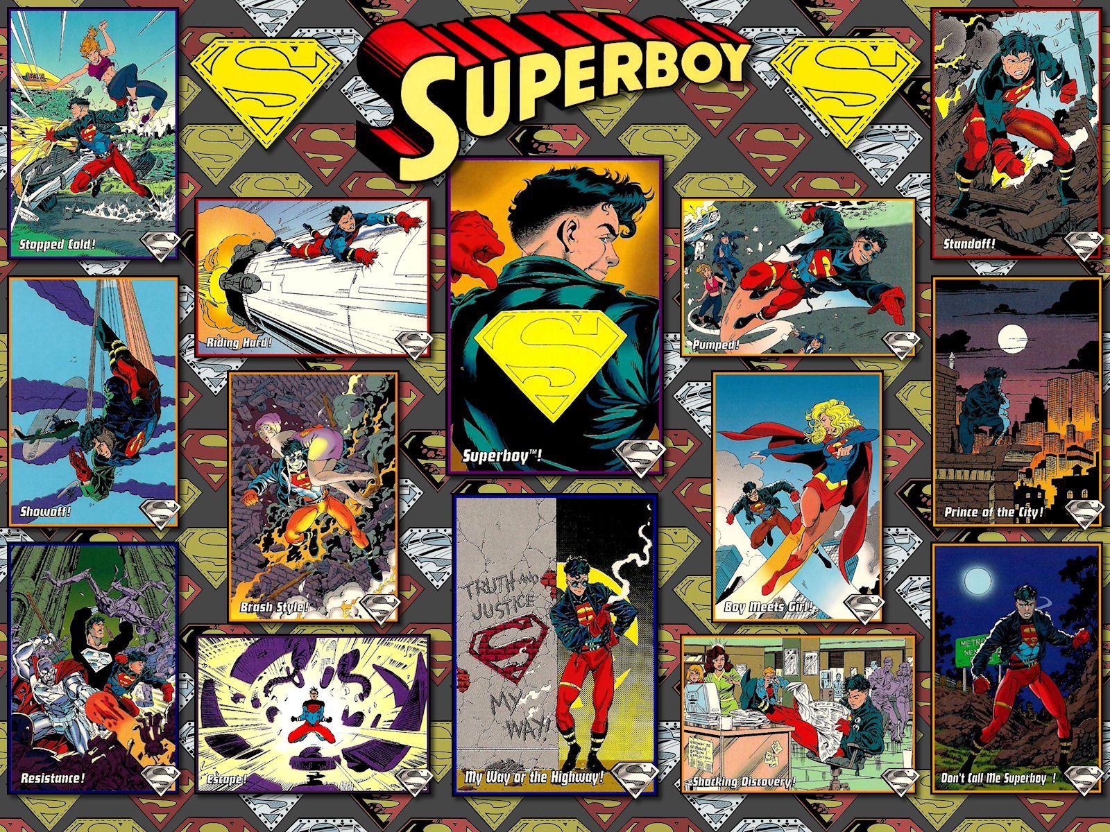 Reign of the Supermen Wallpapers - Top Free Reign of the Supermen ...