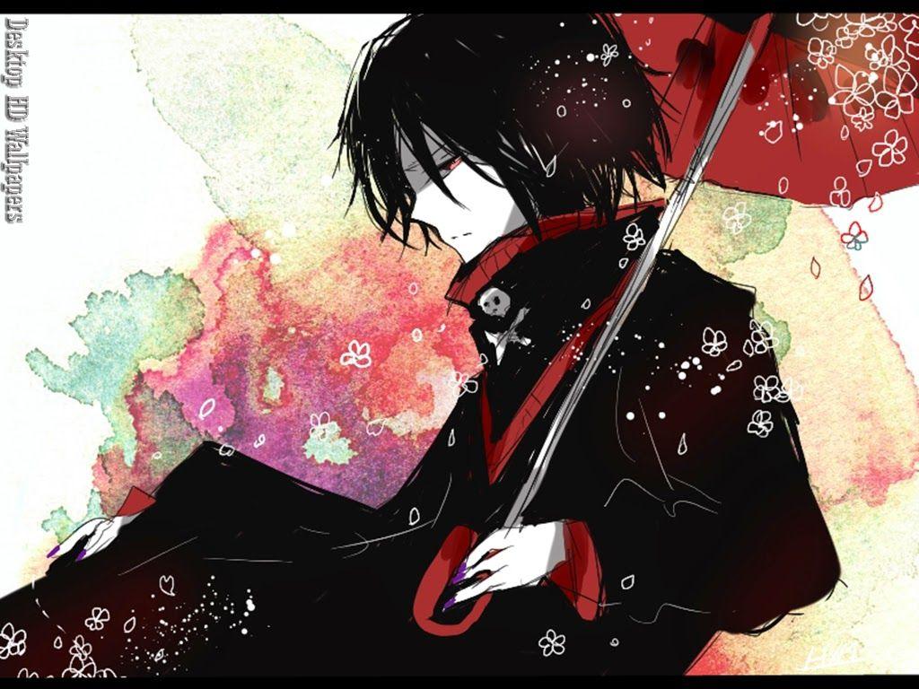 Feitan Hunter X Hunter Wallpapers - Top Free Feitan Hunter X Hunter ...