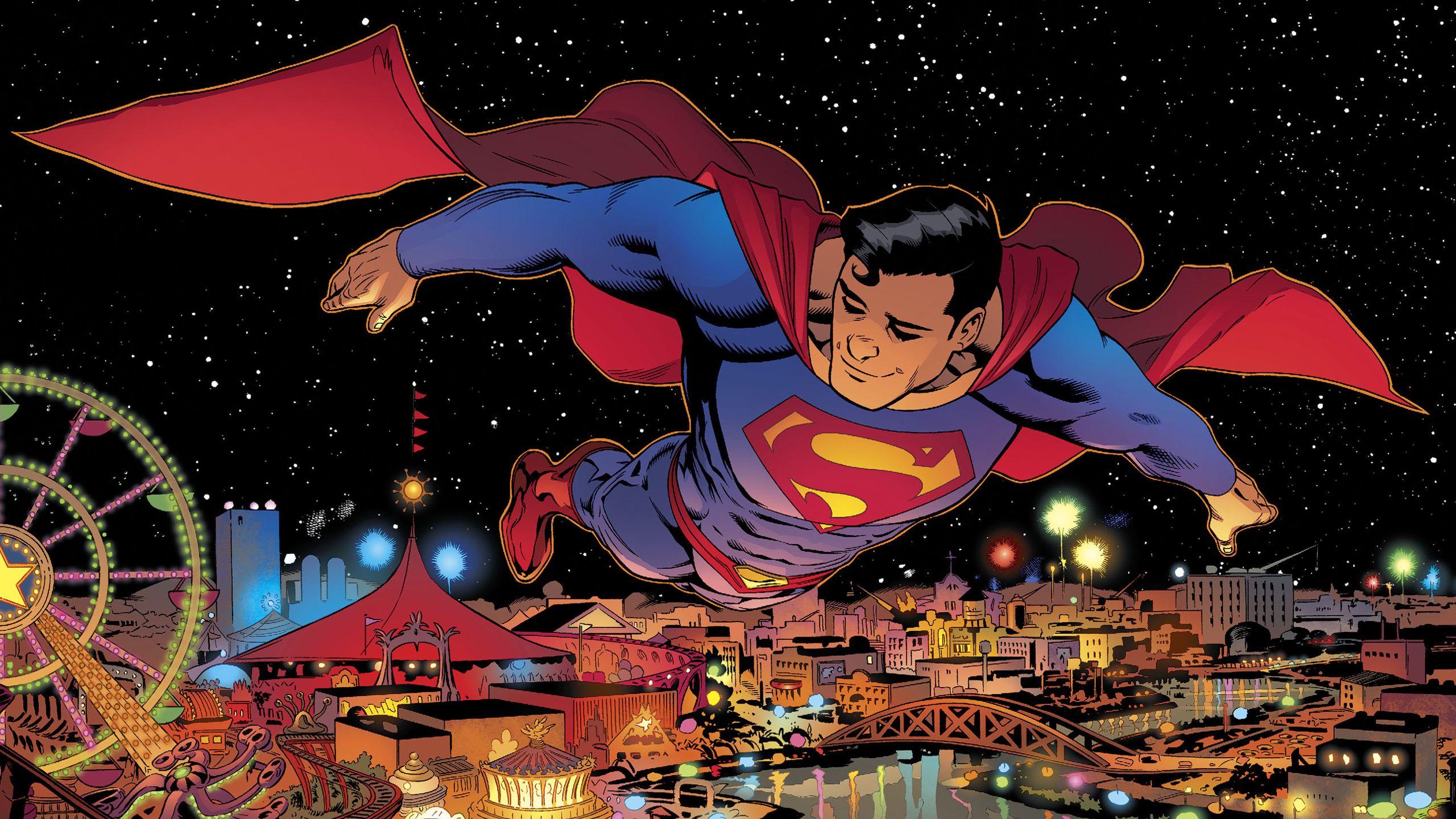 Reign of the Supermen Wallpapers - Top Free Reign of the Supermen ...