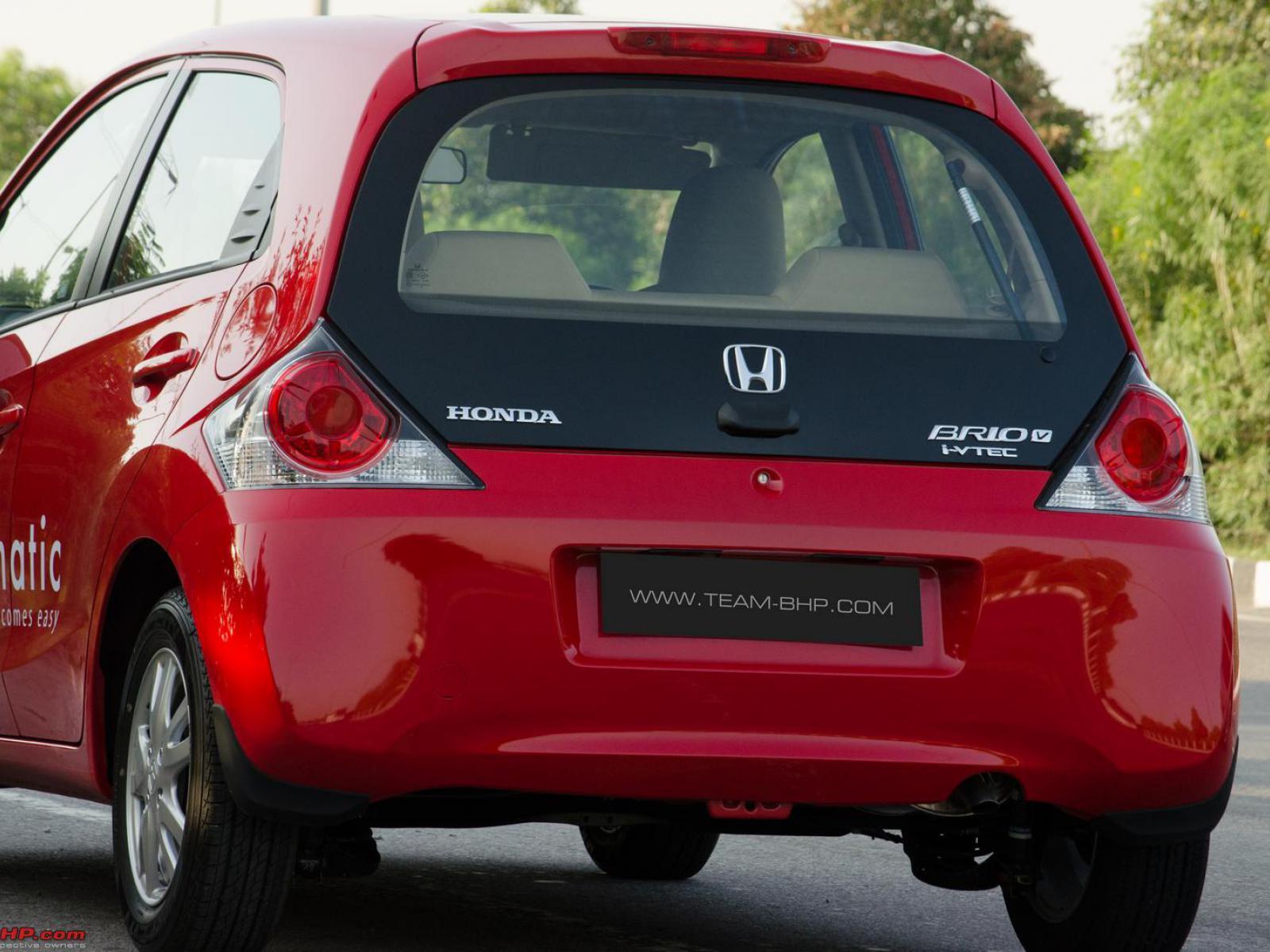 Honda Brio Wallpapers - Top Free Honda Brio Backgrounds - WallpaperAccess