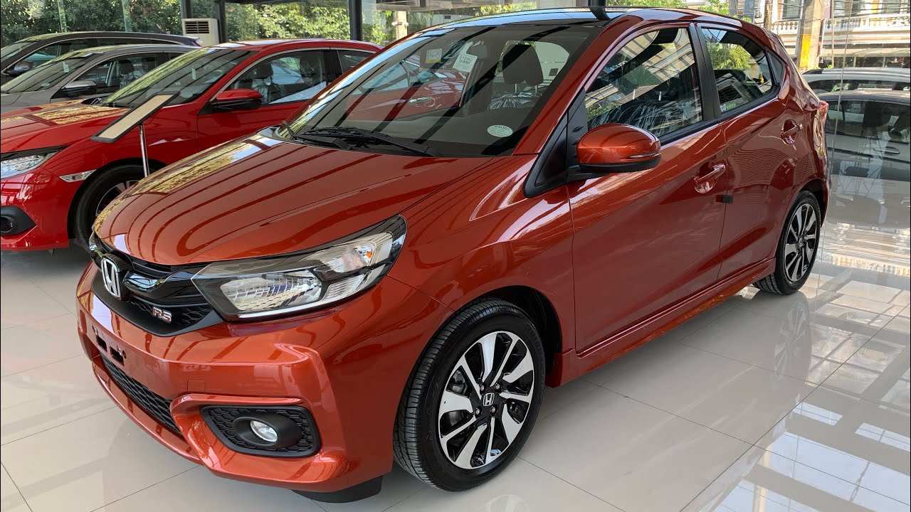 Honda Brio Wallpapers - Top Free Honda Brio Backgrounds - WallpaperAccess