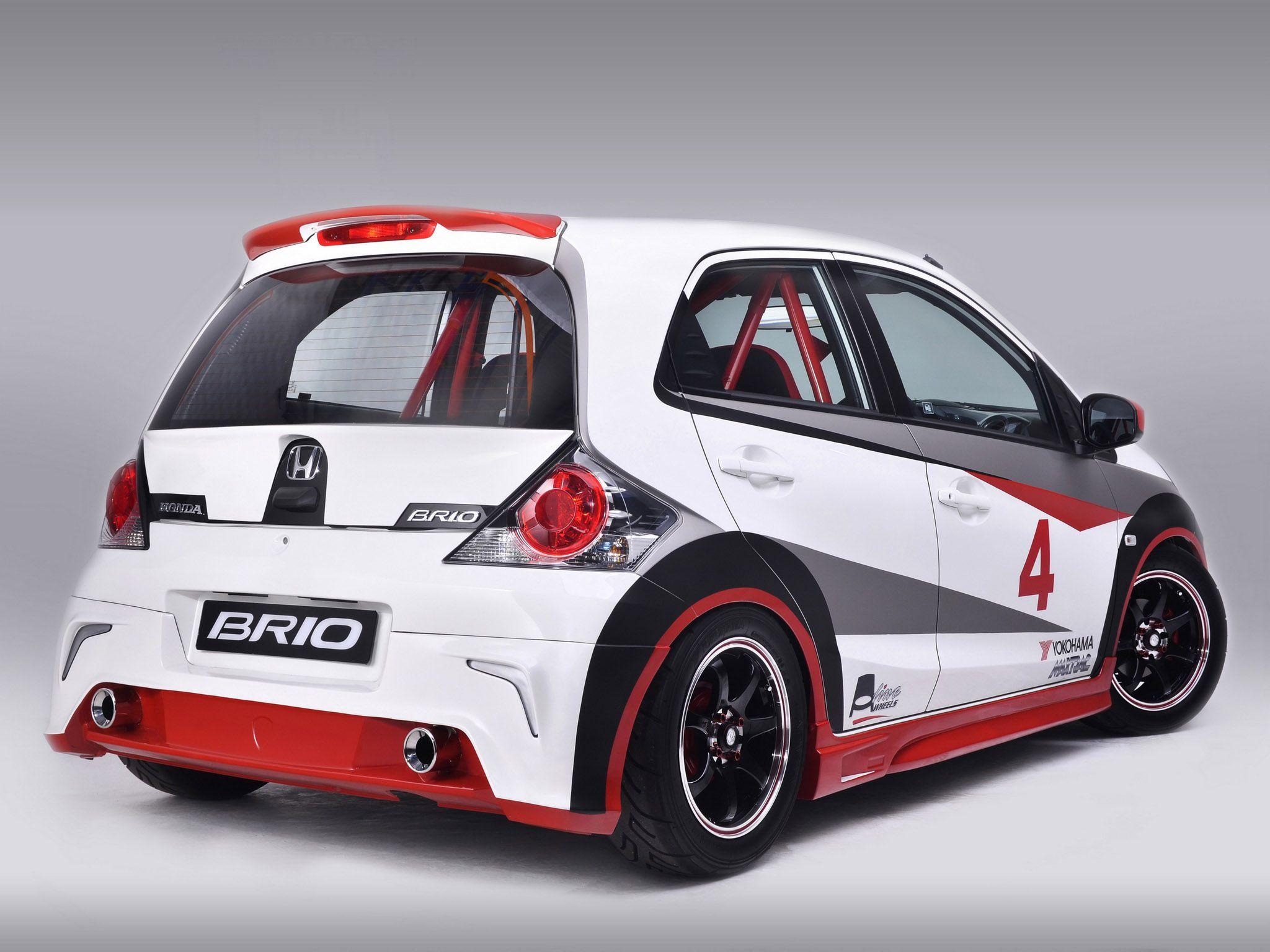 Honda Brio Wallpapers - Top Free Honda Brio Backgrounds - WallpaperAccess