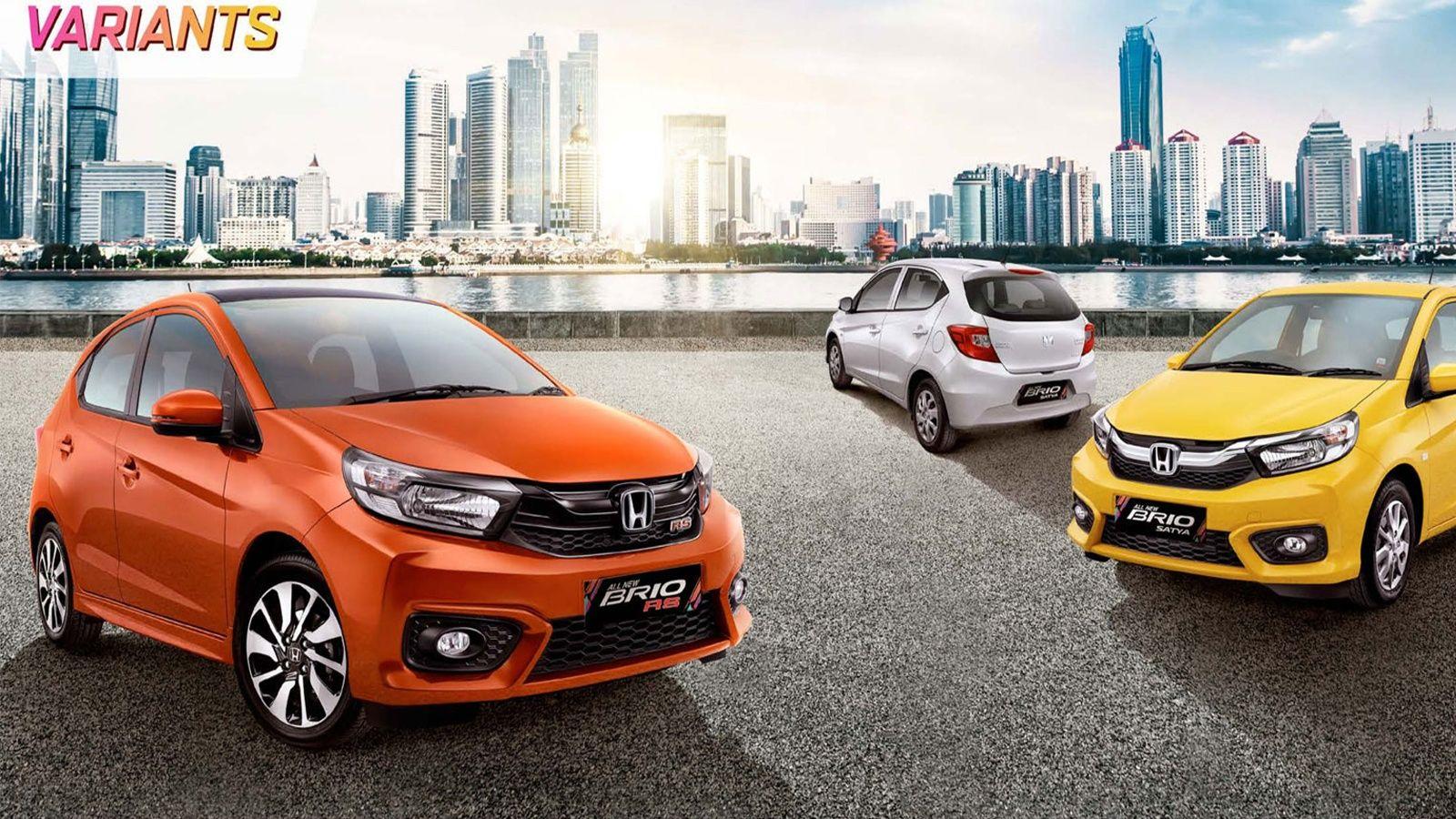 Honda Brio Wallpapers - Top Free Honda Brio Backgrounds - WallpaperAccess