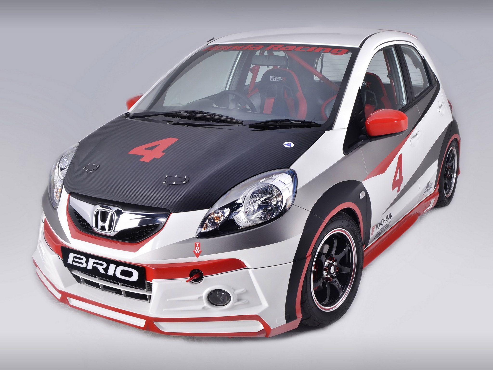 Honda Brio Wallpapers - Top Free Honda Brio Backgrounds - WallpaperAccess