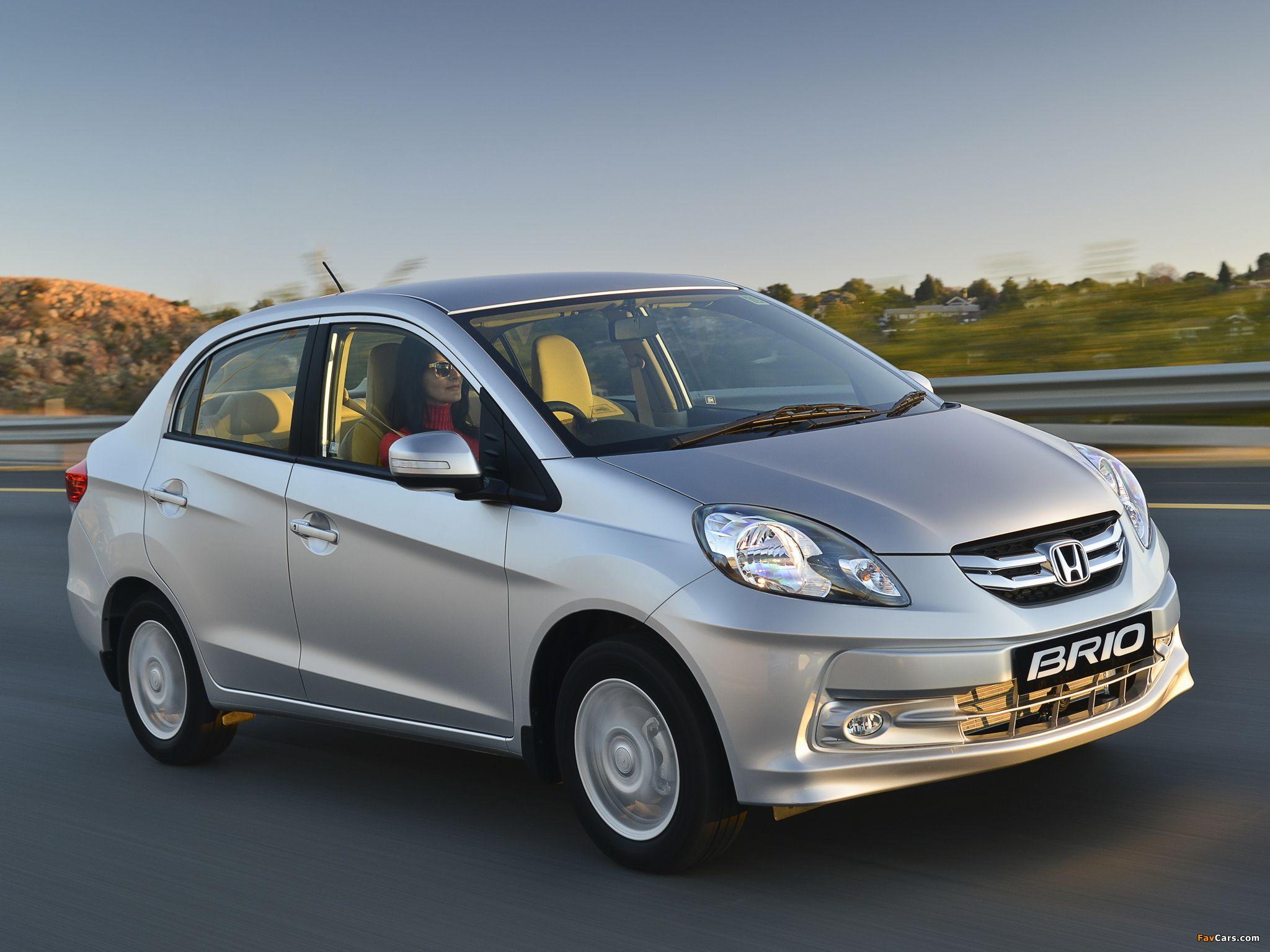 Honda Brio Wallpapers - Top Free Honda Brio Backgrounds - WallpaperAccess