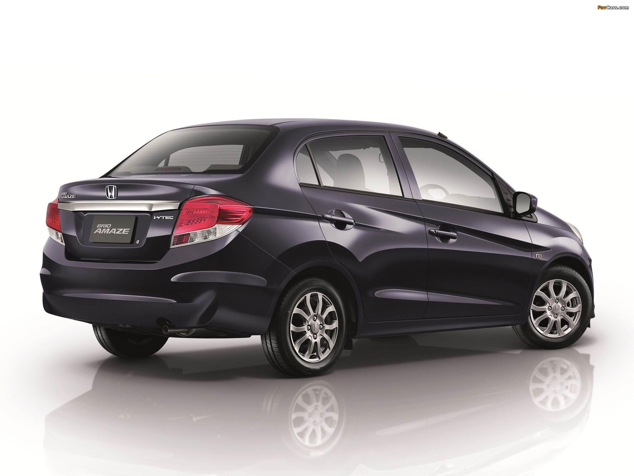 Honda Brio Wallpapers - Top Free Honda Brio Backgrounds - WallpaperAccess