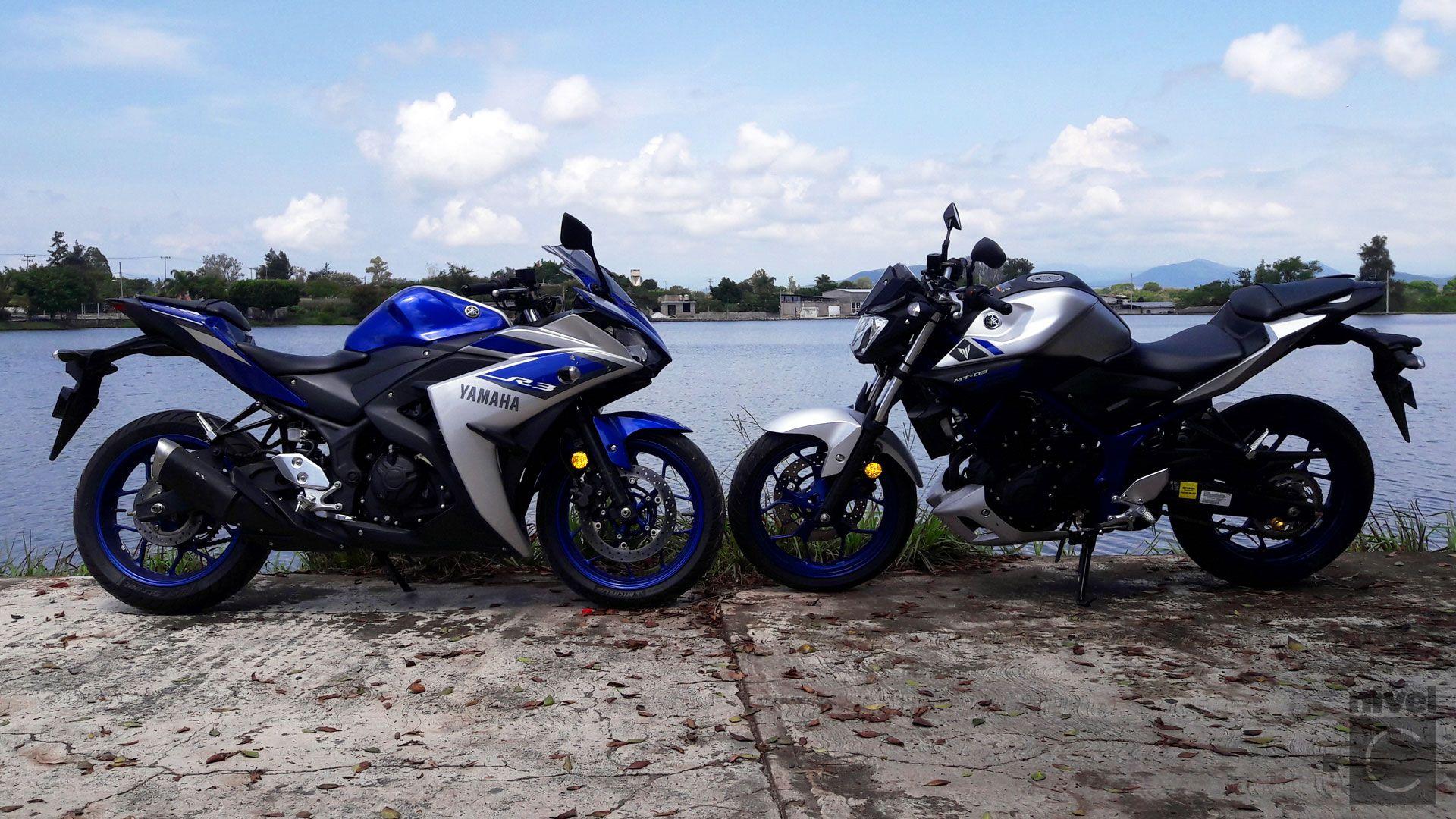 Yamaha MT-03 Wallpapers - Top Free Yamaha MT-03 Backgrounds ...