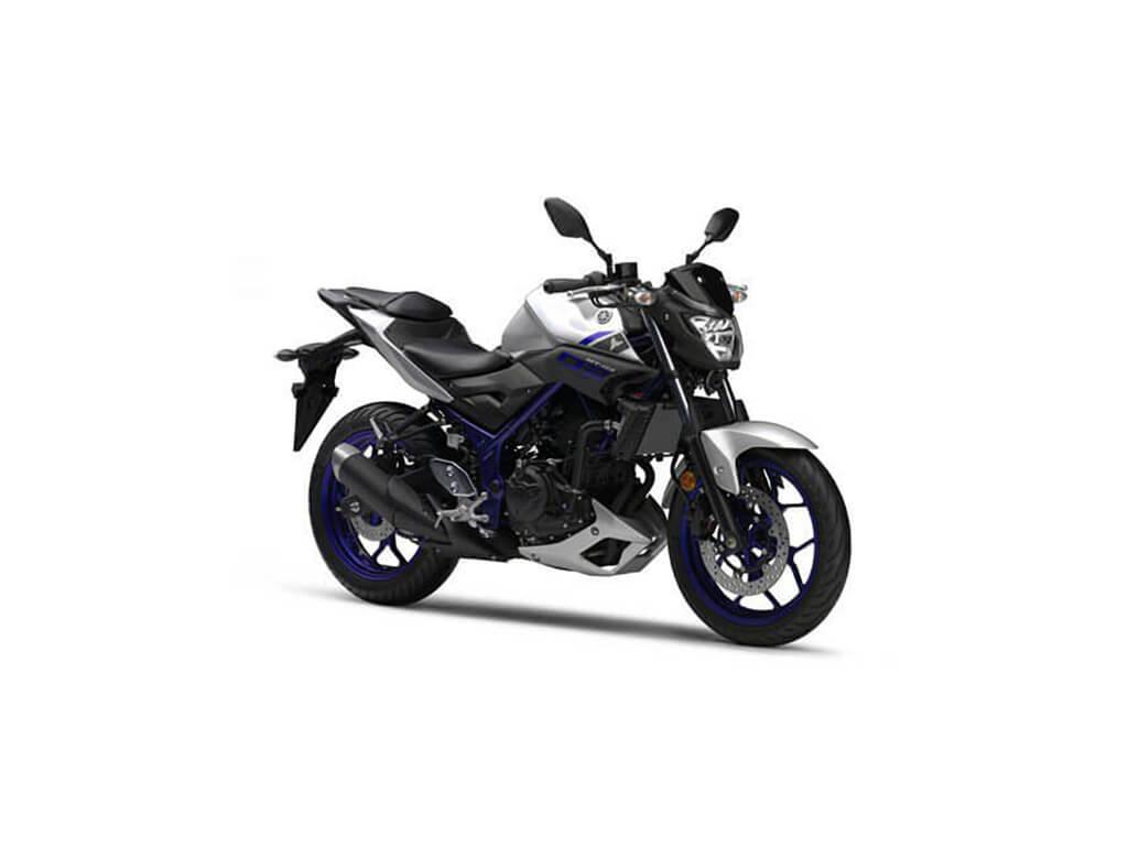 Yamaha MT-03 Wallpapers - Top Free Yamaha MT-03 Backgrounds ...
