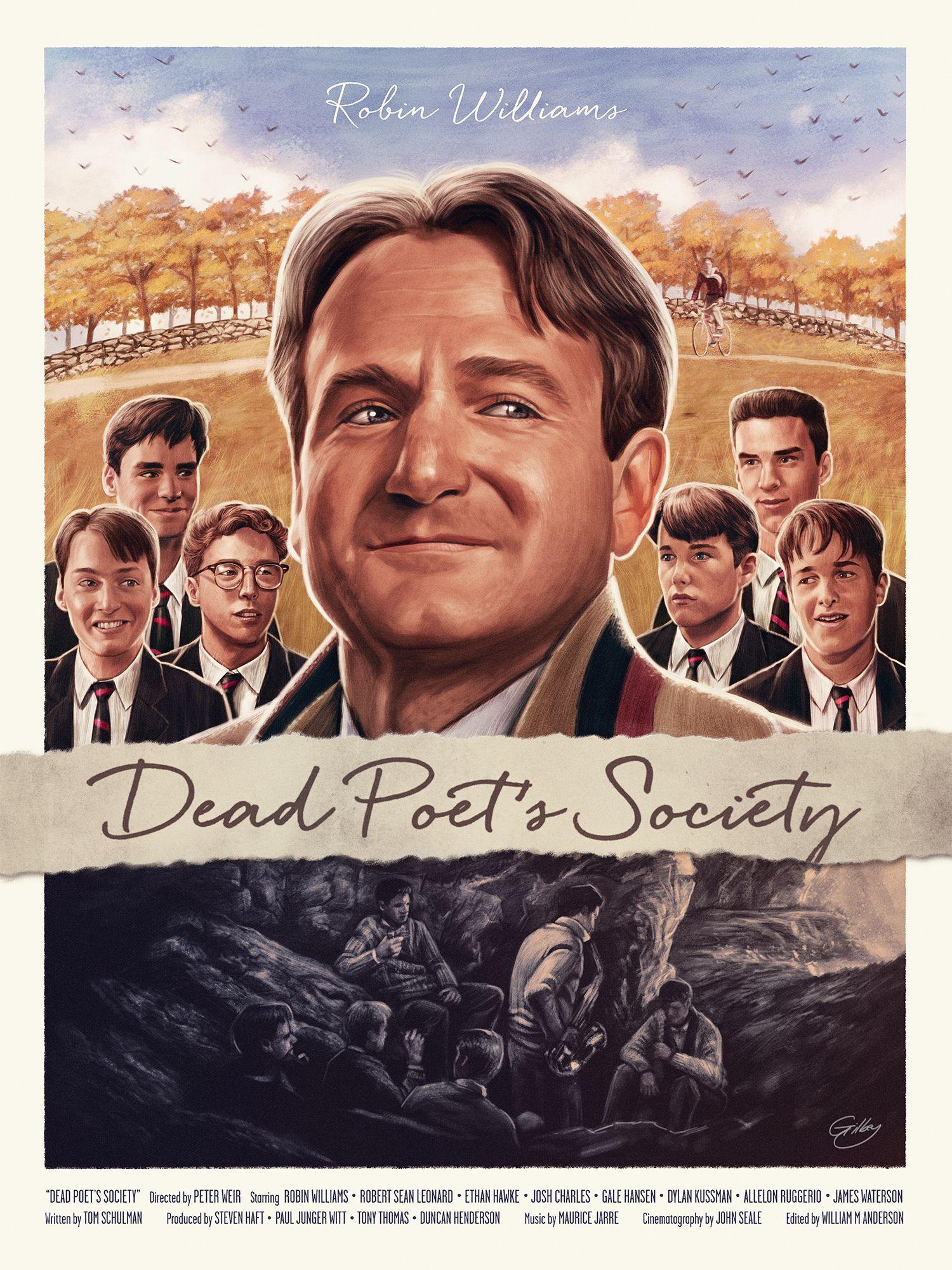 Dead Poets Society Wallpapers - Top Free Dead Poets Society Backgrounds ...