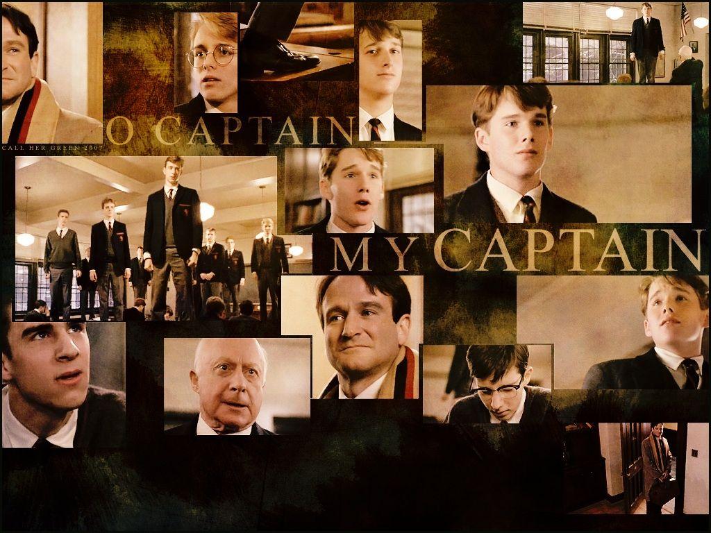 Dead Poets Society Wallpapers - Top Free Dead Poets Society Backgrounds ...