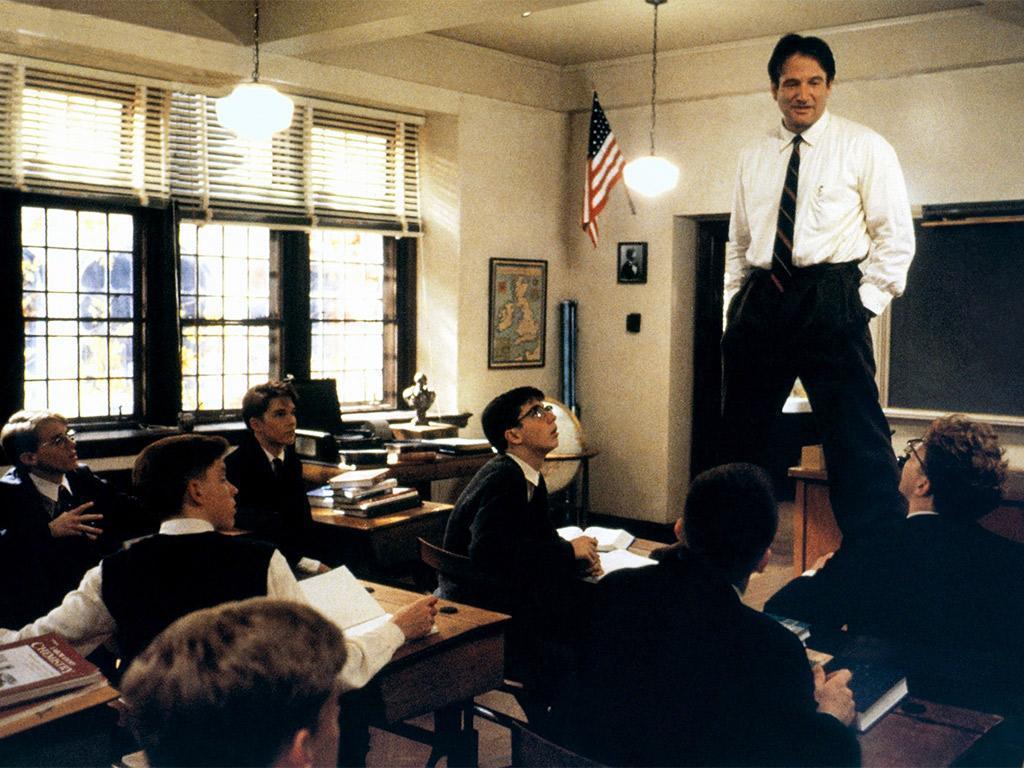 Dead Poets Society Wallpapers - Top Free Dead Poets Society Backgrounds ...