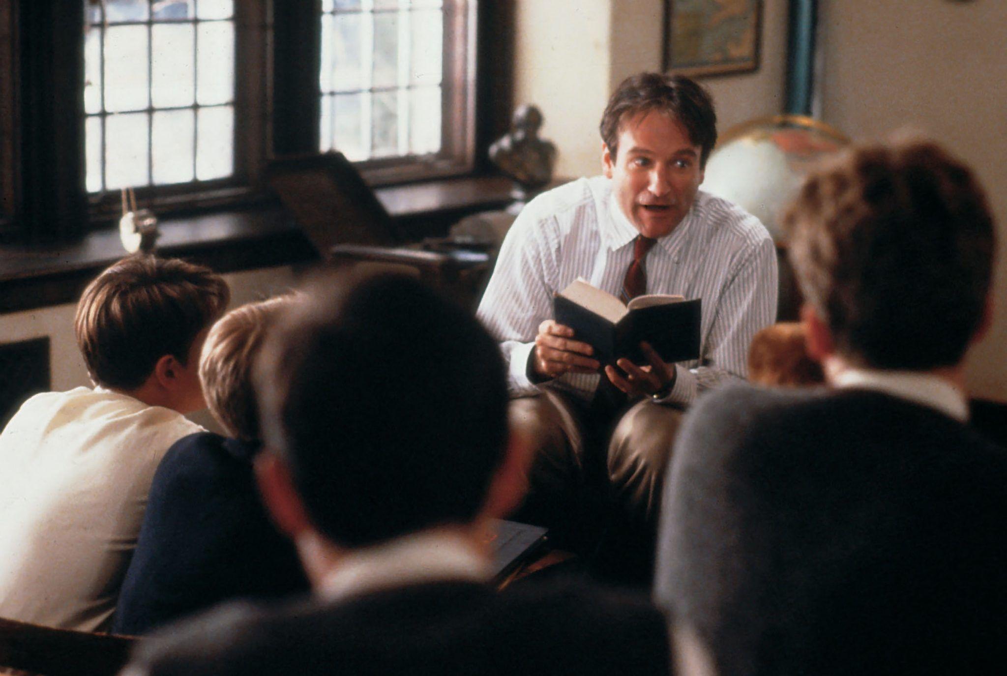 Dead Poets Society Wallpapers - Top Free Dead Poets Society Backgrounds ...