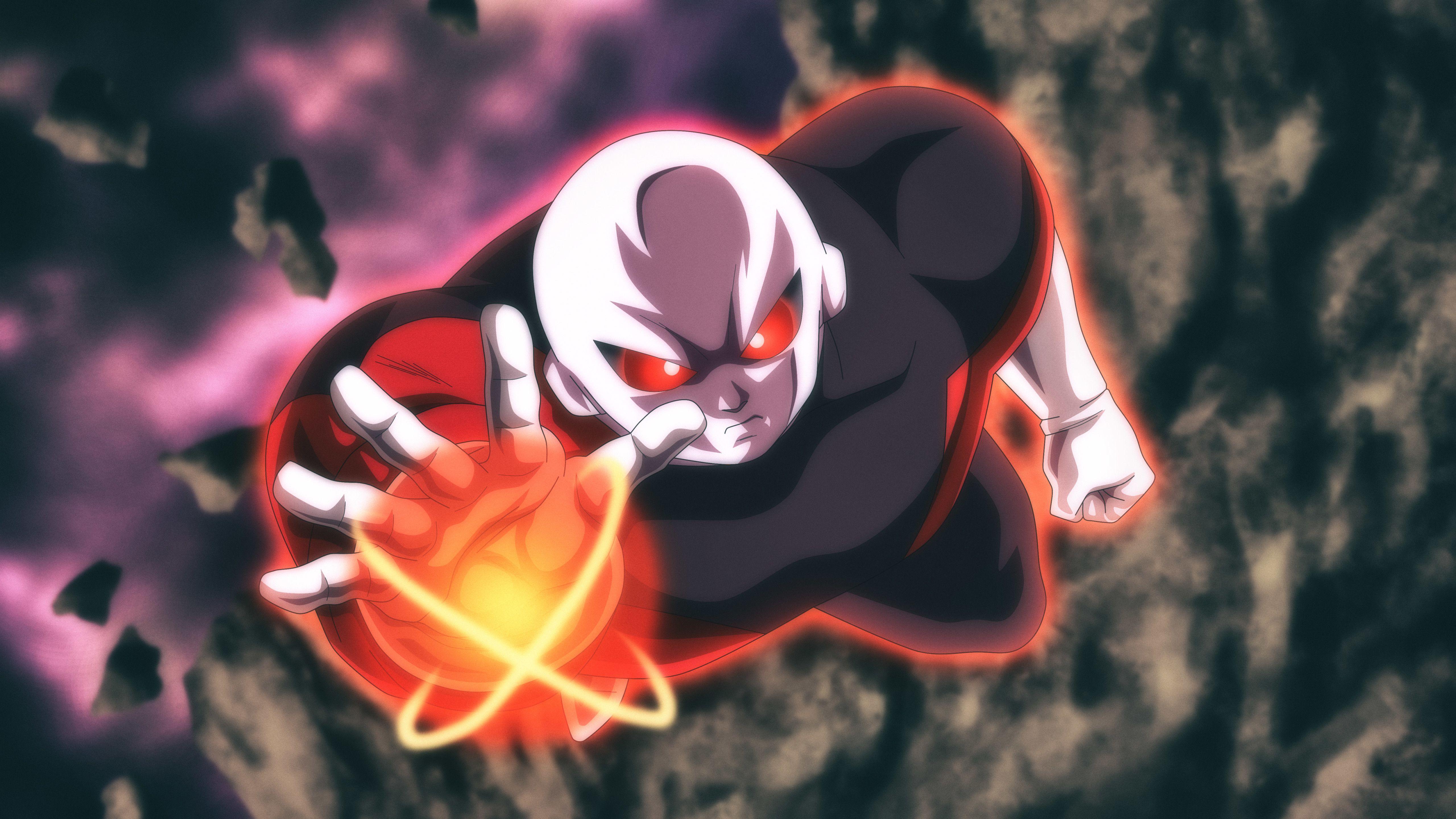 Jiren Full Power Wallpapers - Top Những Hình Ảnh Đẹp