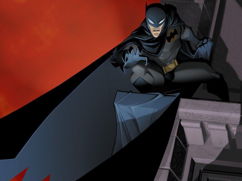The Batman 2004 Wallpapers - Top Free The Batman 2004 Backgrounds ...