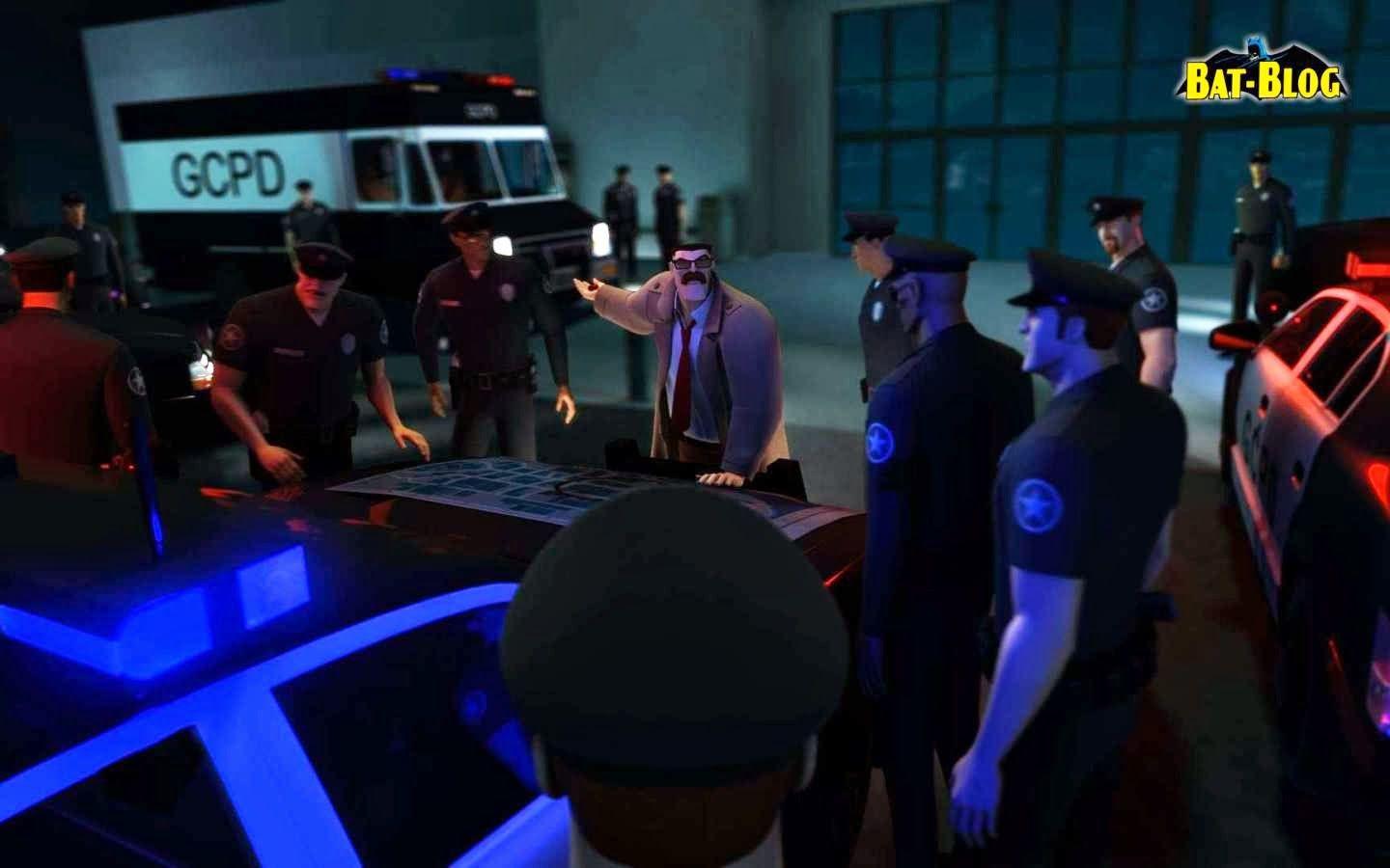 The Batman 2004 Wallpapers - Top Free The Batman 2004 Backgrounds ...